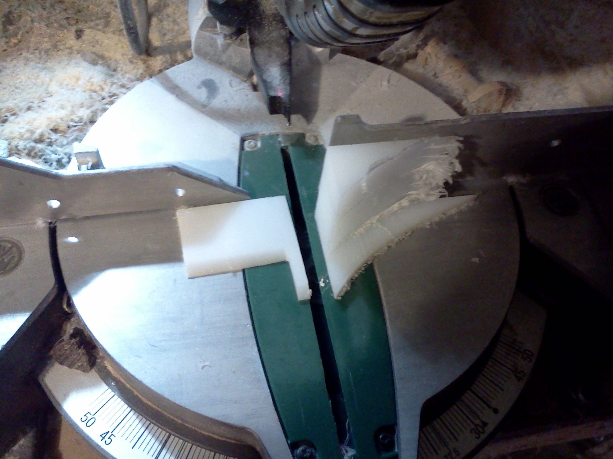 Zero Gravity Tablet or Ereader Floor Stand From Balanced Arm Lamp ...