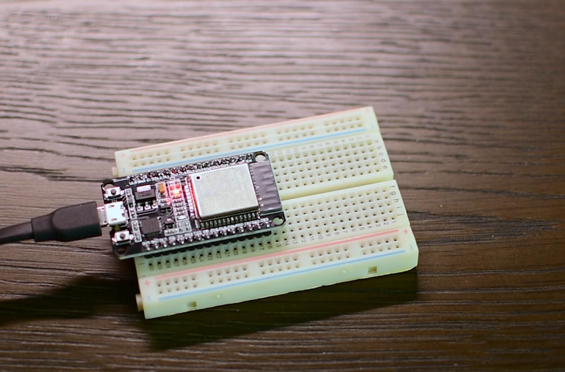 ESP-NOW: Instant Wireless Communication for ESP32 : 9 Steps (with ...