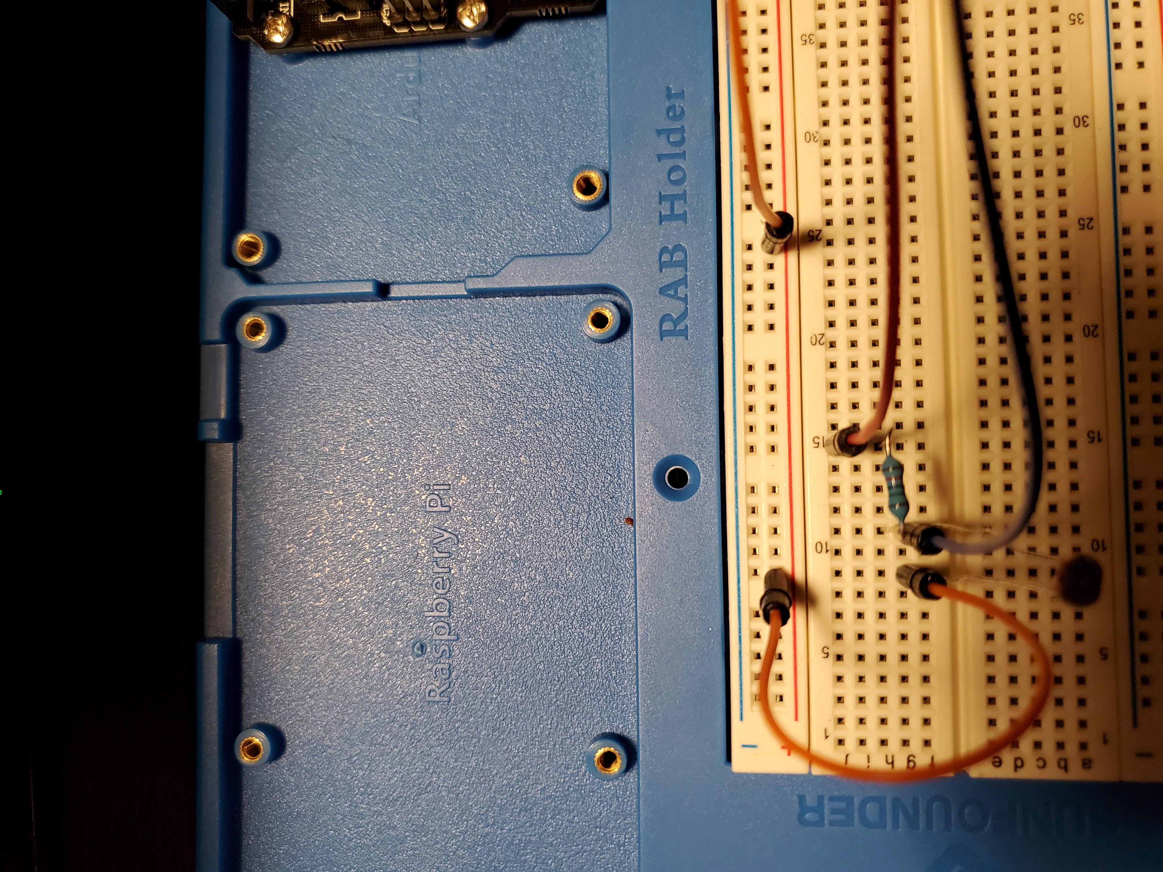 Basic Night Light With Arduino : 11 Steps (with Pictures) - Instructables