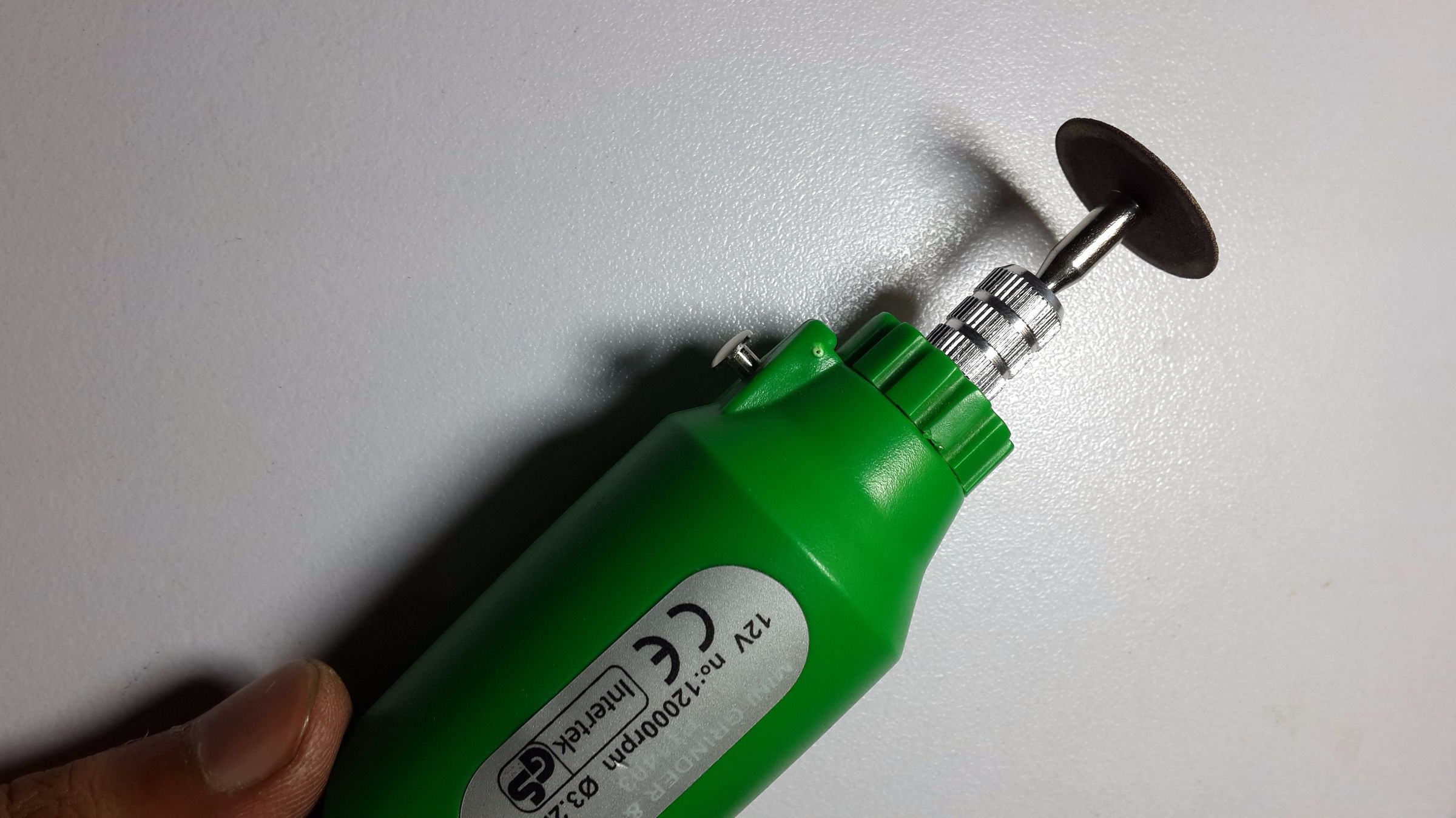 How to Convert Your Old Adapter Into Usb Charger : 9 Steps - Instructables