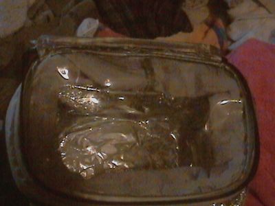 Awesome Solar Powered Lunch Box : 6 Steps - Instructables