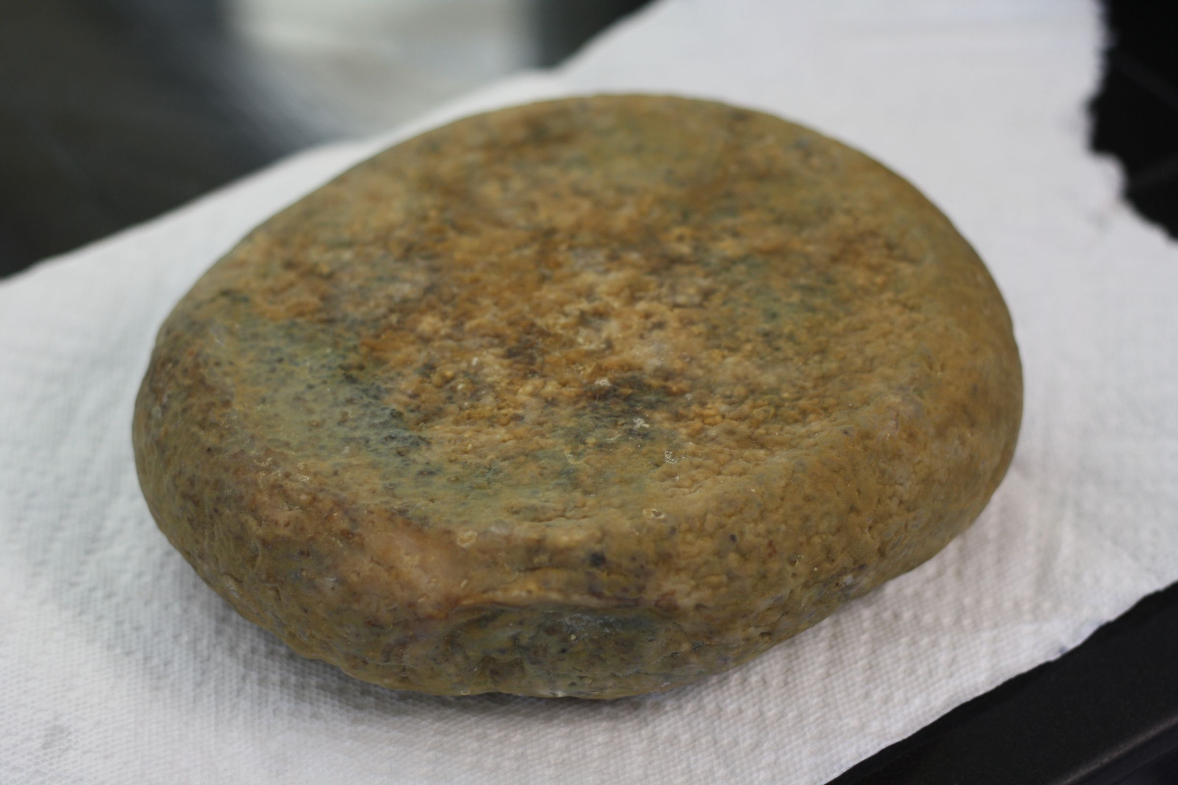 How to Make a Cave to Age Cheese : 8 Steps (with Pictures) - Instructables