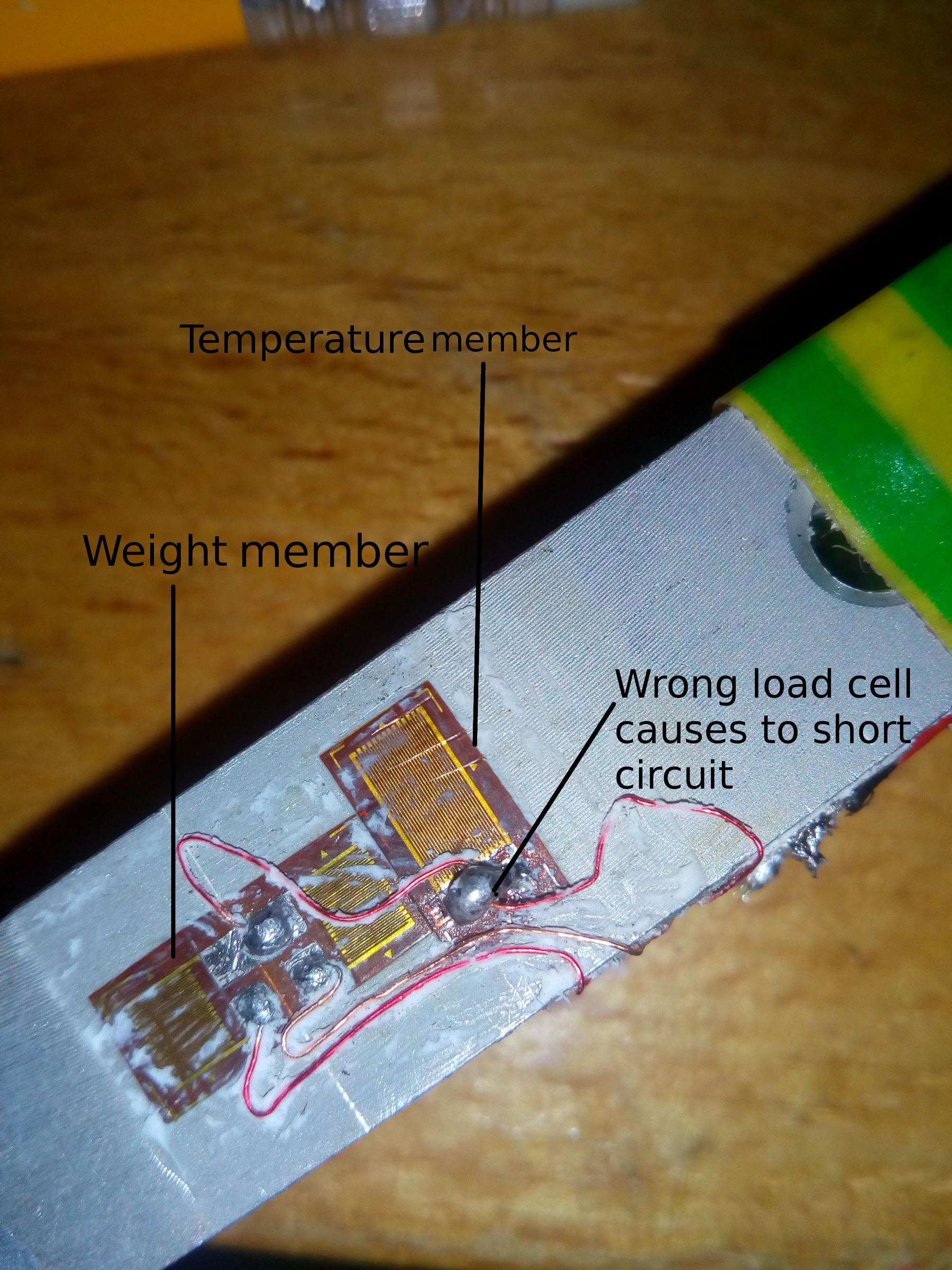 How to Connect Load Cell : 4 Steps - Instructables