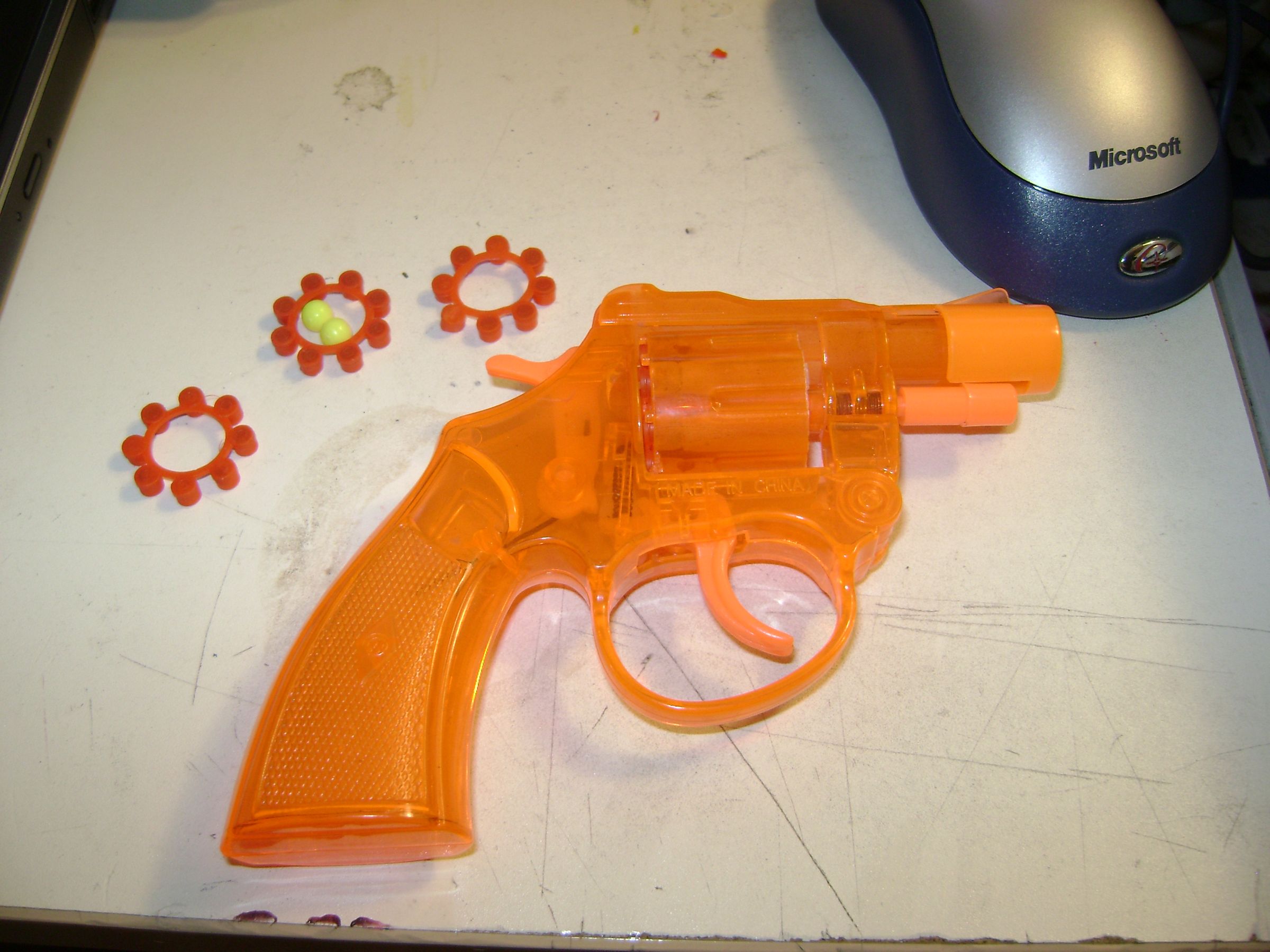 Airsoft - Instructables