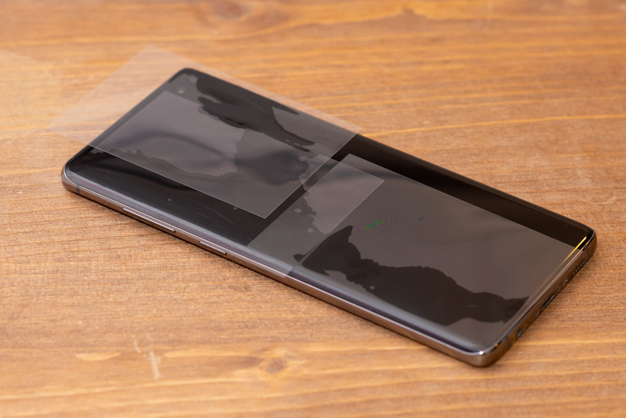 $10 Broken Phone Screen Fix : 5 Steps (with Pictures) - Instructables