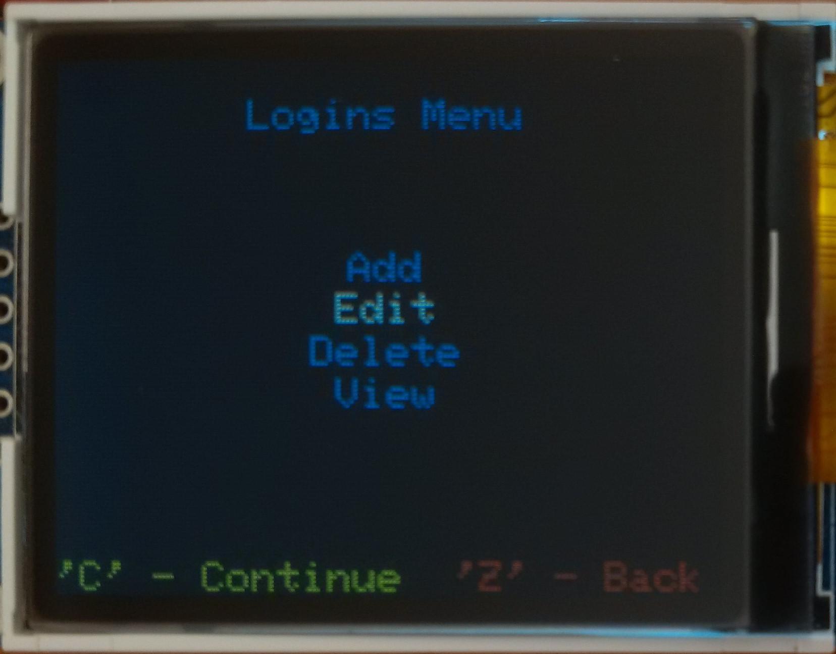Midbar (ESP8266 Version) V2.0 : 19 Steps (with Pictures) - Instructables