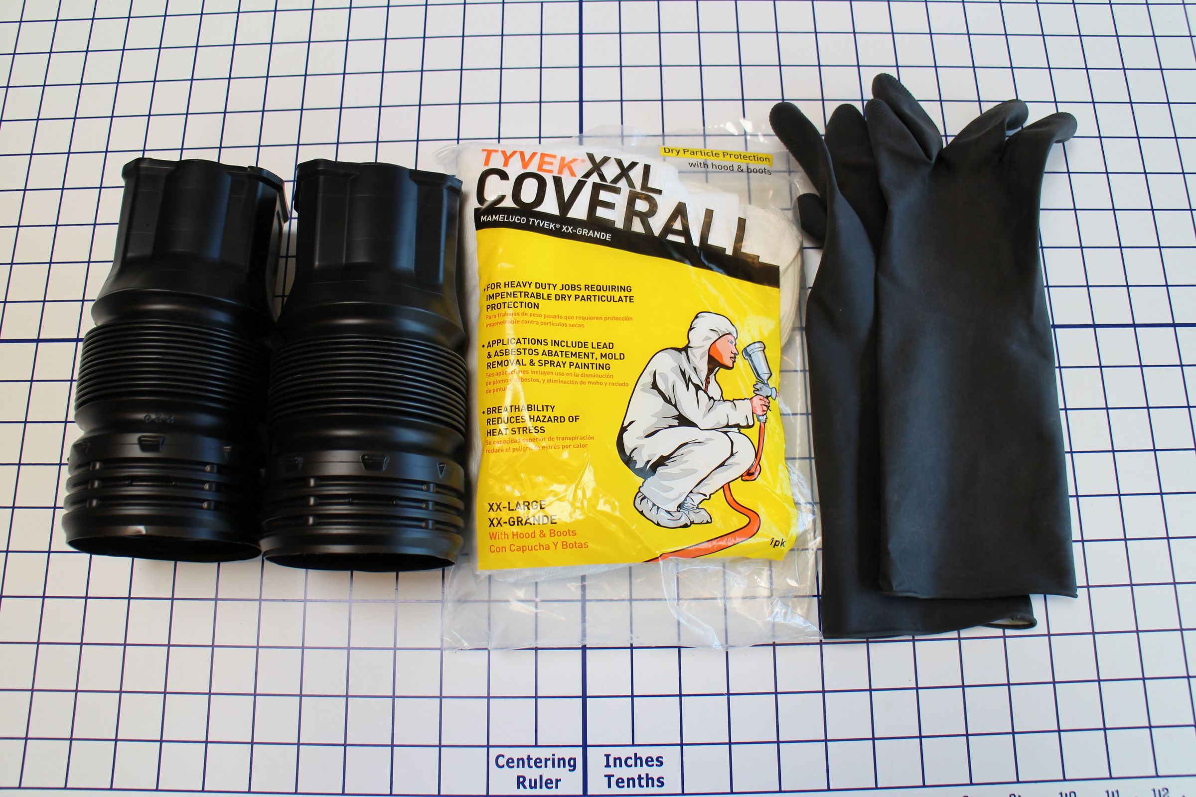 Special Effects Space Suit : 10 Steps (with Pictures) - Instructables