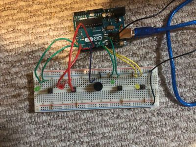 Memory Game : 4 Steps - Instructables
