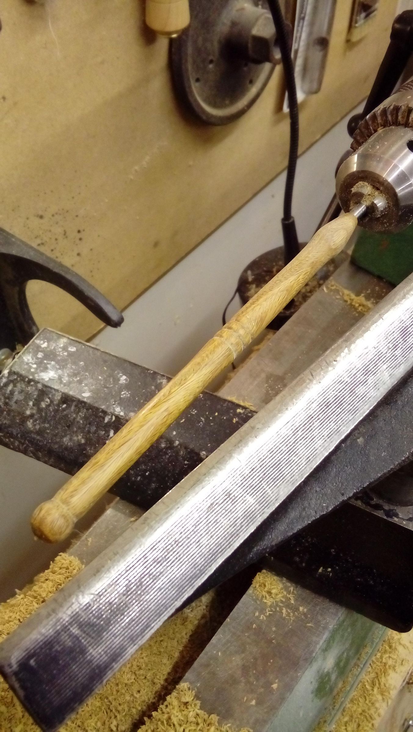 Hand Made Desk Pen : 9 Steps (with Pictures) - Instructables