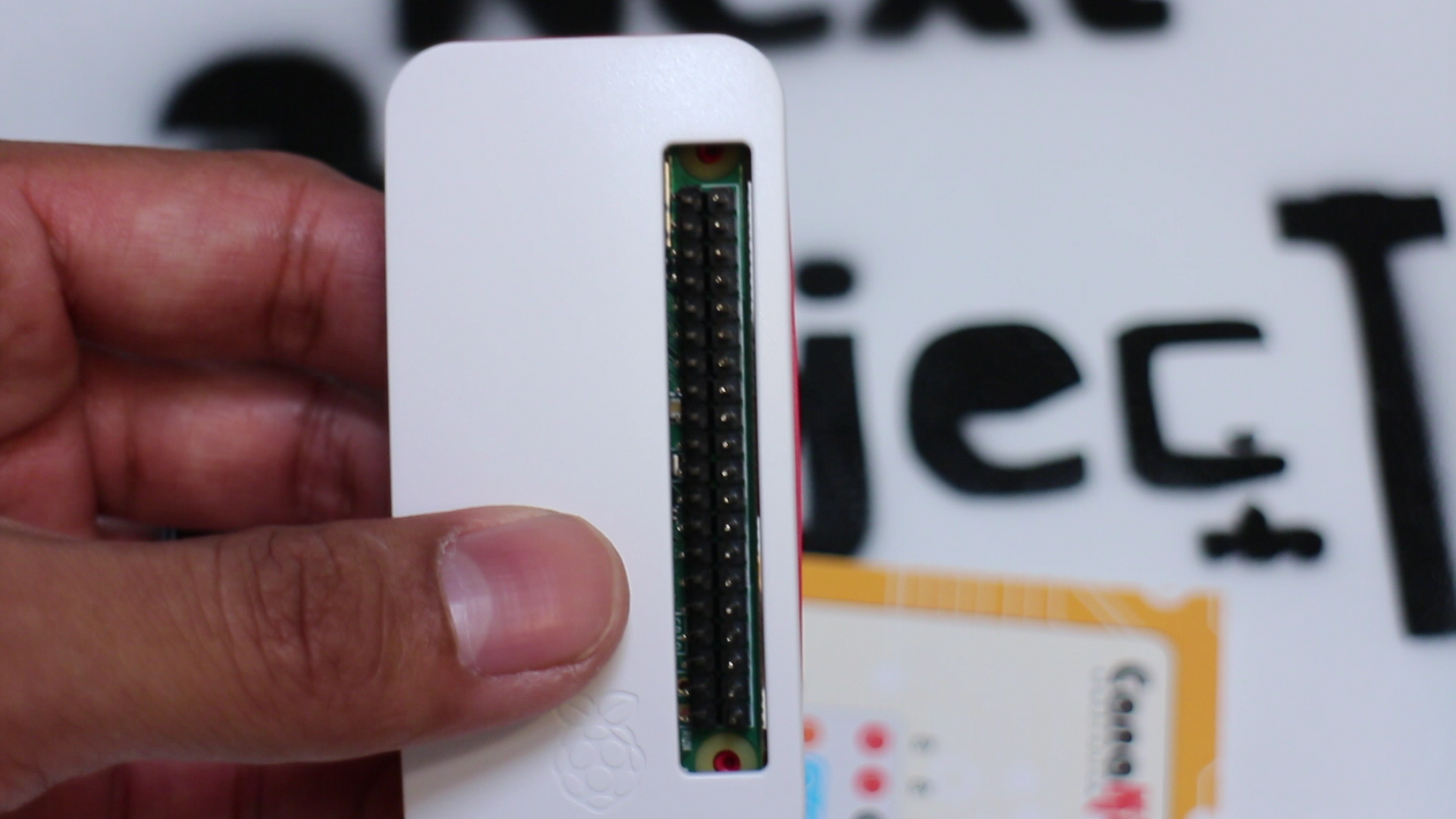 Raspberry PI Zero Garage Door Opener Using Blynk : 4 Steps (with Pictures) - Instructables