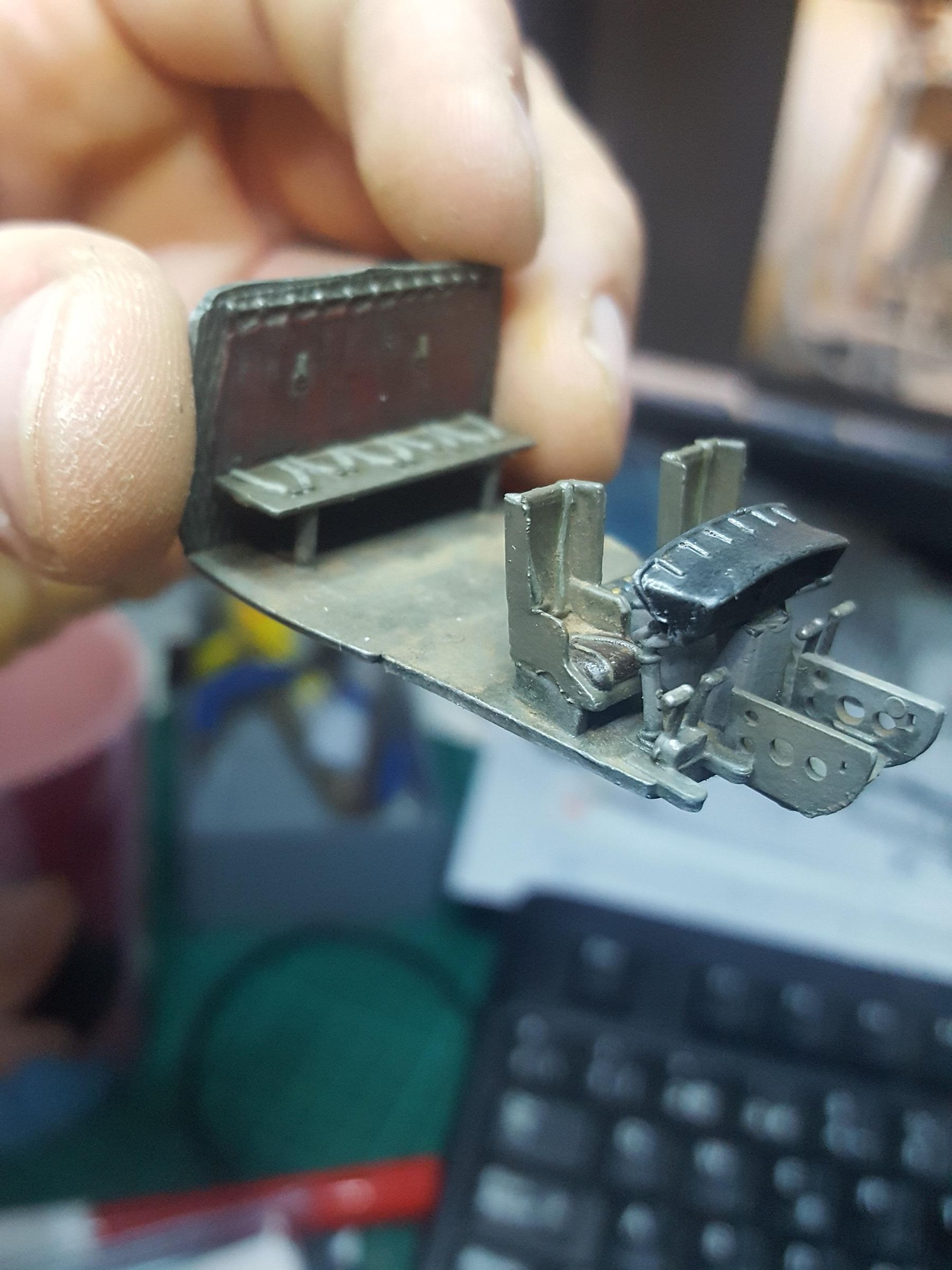How to Make a Perfect Diorama : 7 Steps (with Pictures) - Instructables