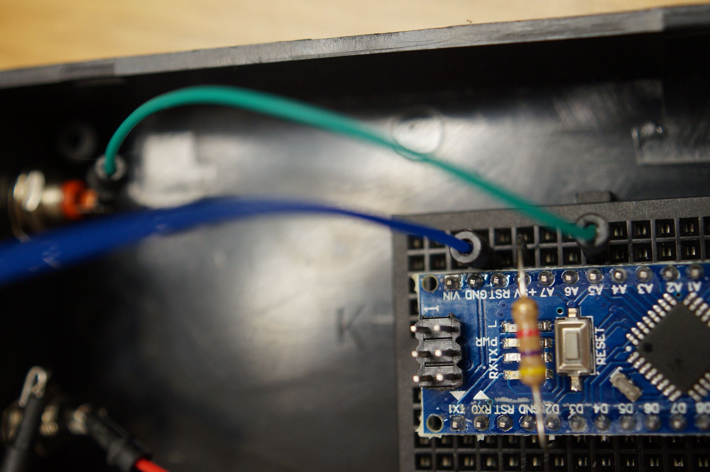 Solar Irradiance Device (SID): an Arduino Based Solar Sensor : 9 Steps ...