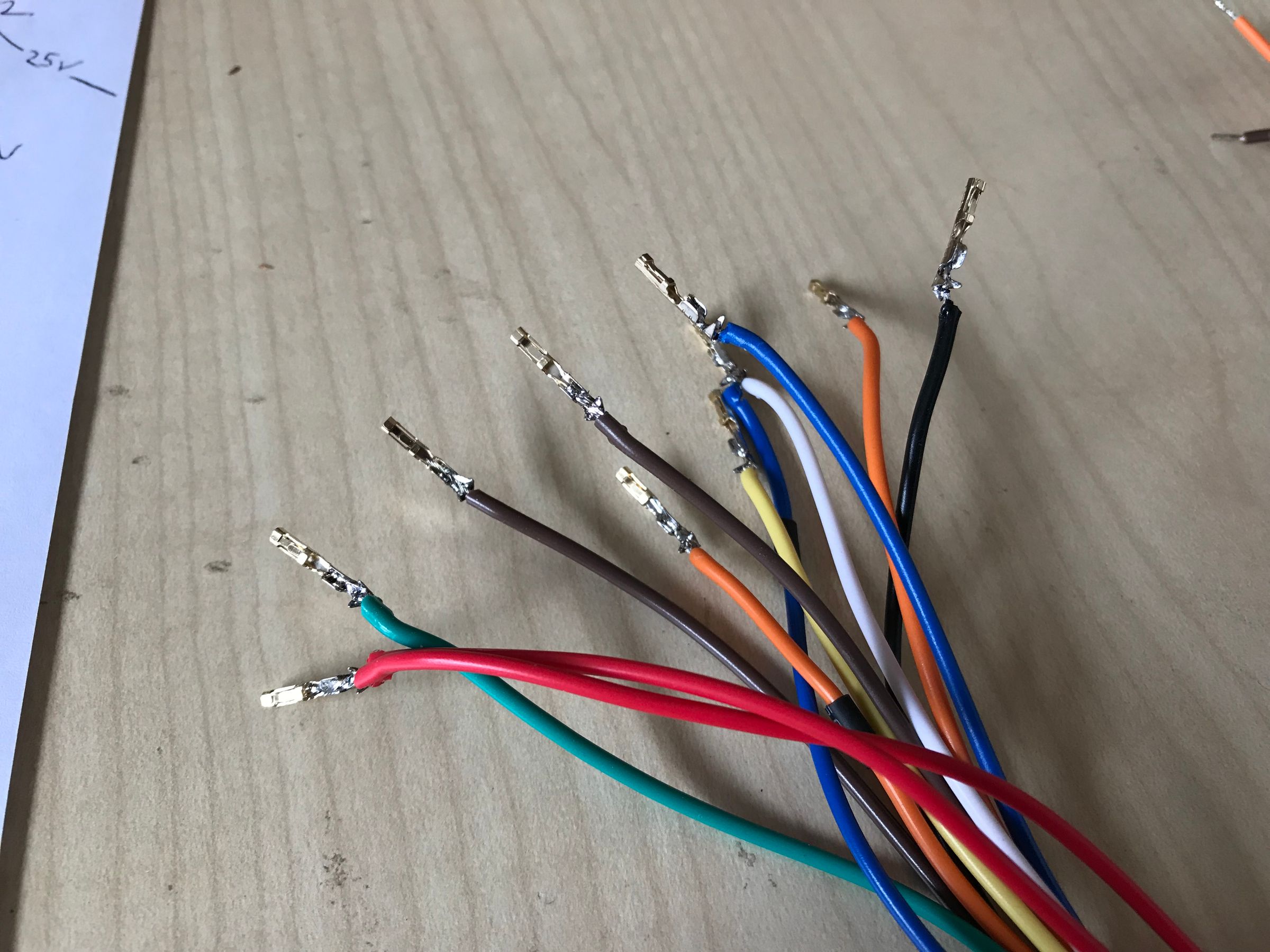 XIV Nixie Clock : 7 Steps (with Pictures) - Instructables