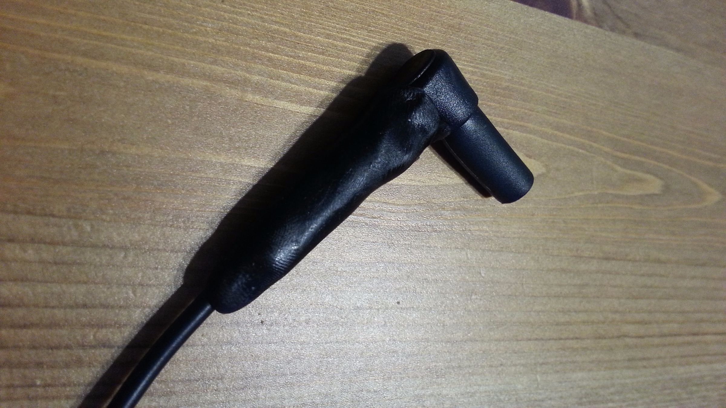 Fix Broken Multimeter Probes With Thermoplastic : 3 Steps (with ...