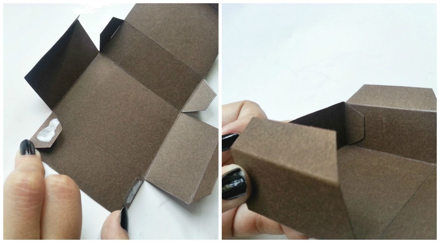DIY Vintage Inspired Gift Box : 4 Steps (with Pictures) - Instructables