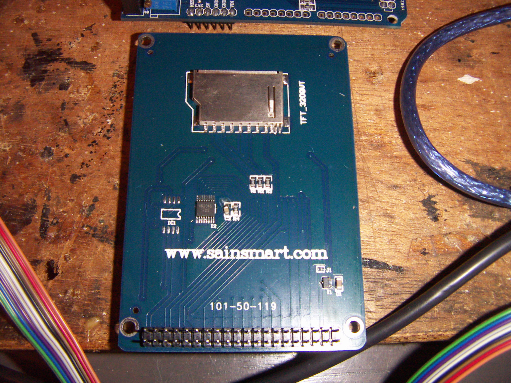 A Collection of ANSI Terminals : 10 Steps - Instructables