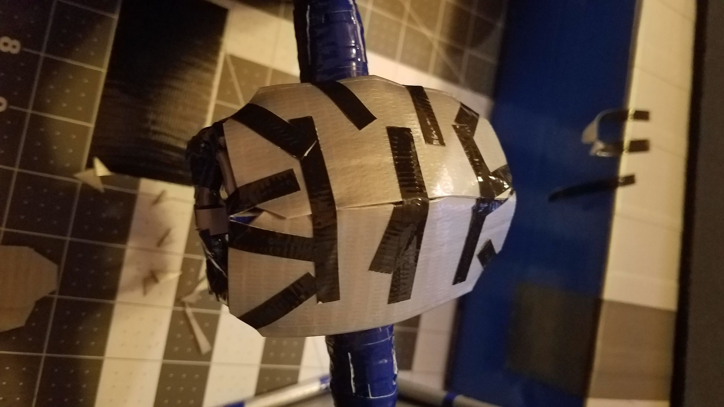 Tie Fighter : 14 Steps (with Pictures) - Instructables