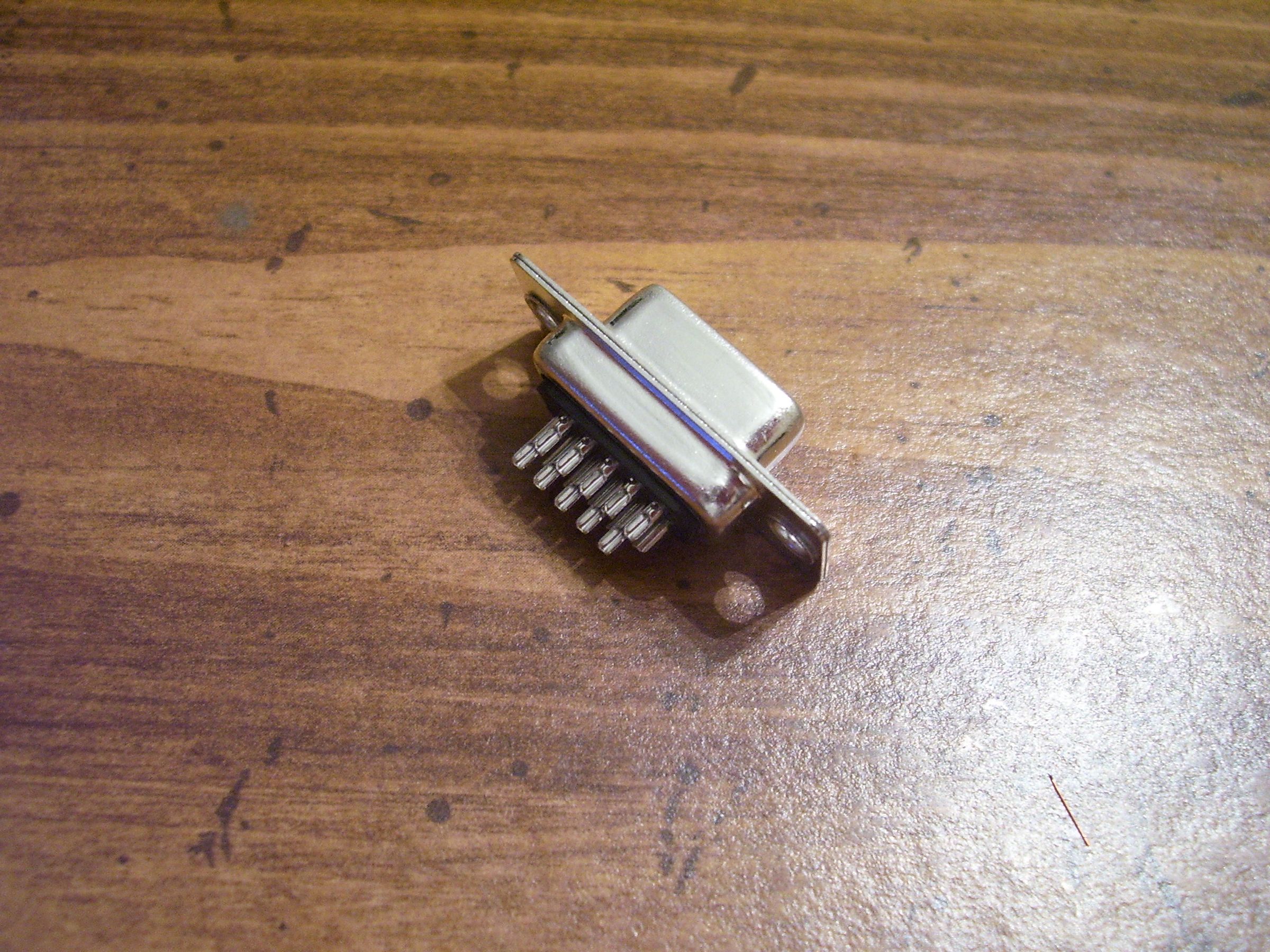 How to Make a VGA Splitter. : 5 Steps - Instructables