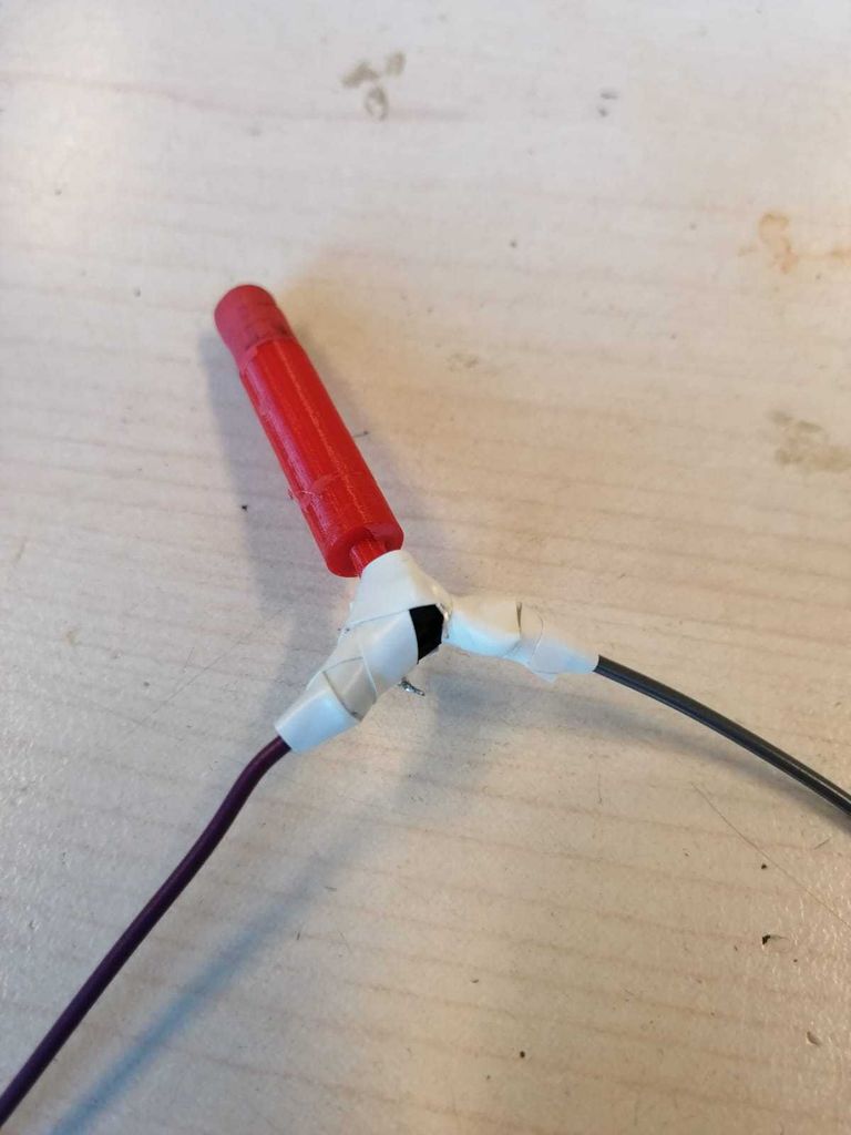 Making A Reaction Based Game With An Arduino Due Trybotics