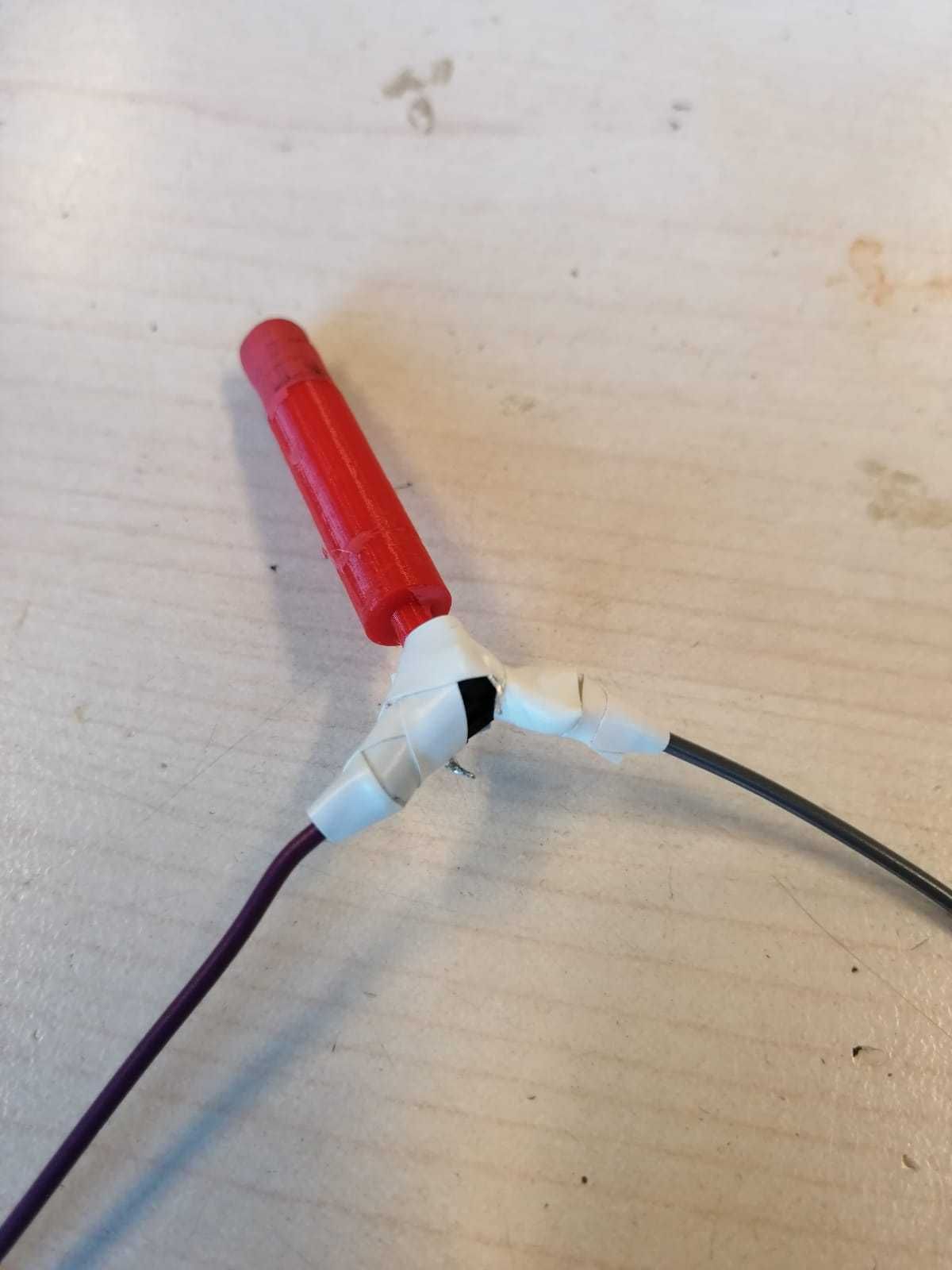 Making a Reaction-based Game With an Arduino Due : 6 Steps - Instructables