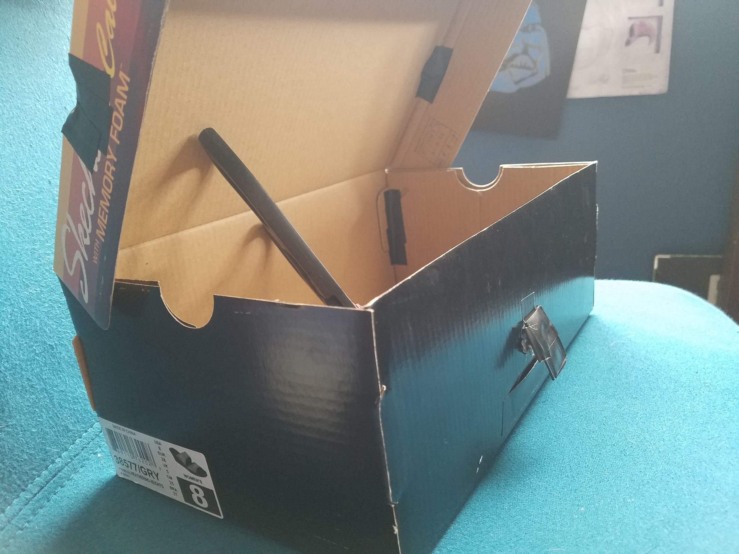 Easy DIY Pinhole Camera : 7 Steps - Instructables