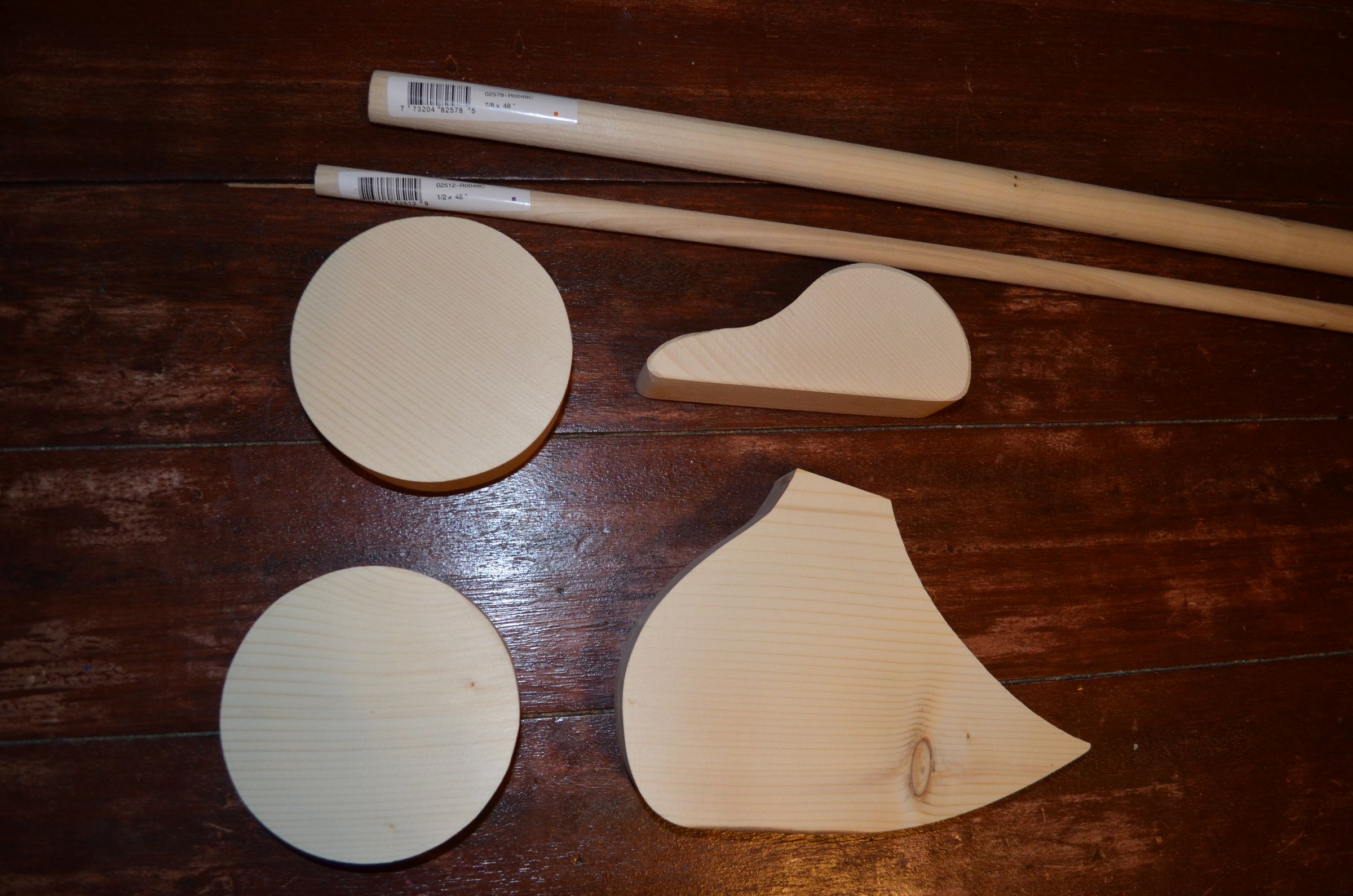 Walking Duck Toy : 6 Steps (with Pictures) - Instructables