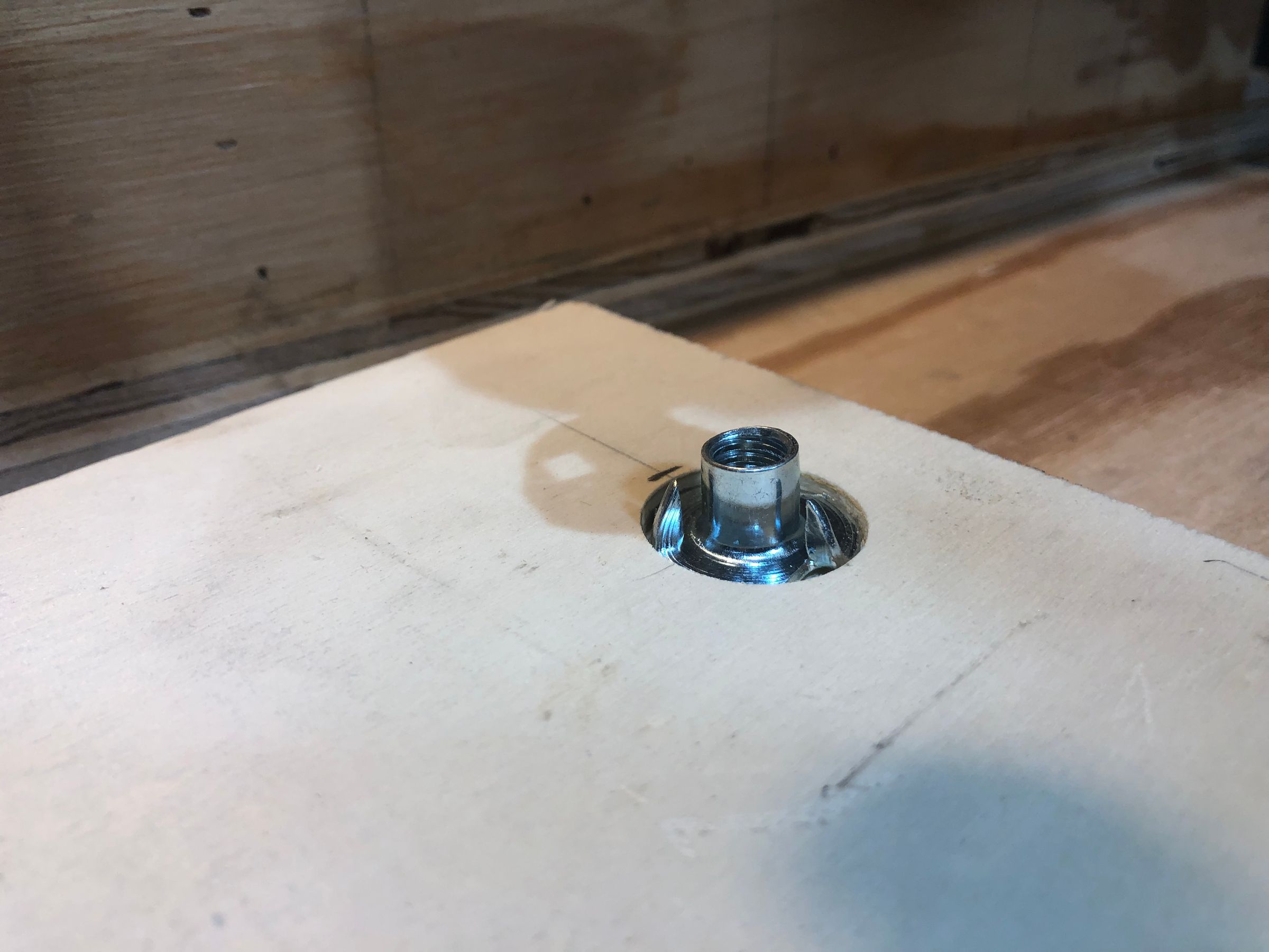 Clampable Tool Bases : 5 Steps (with Pictures) - Instructables
