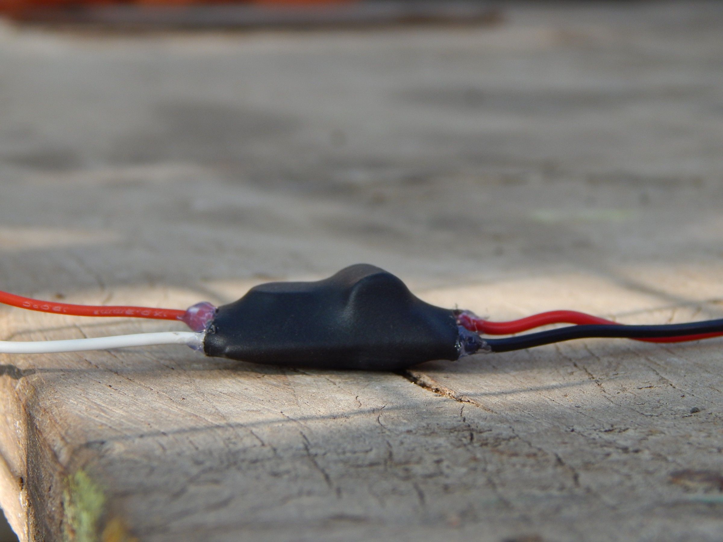 Easy Waterproofing Electronics : 3 Steps (with Pictures) - Instructables