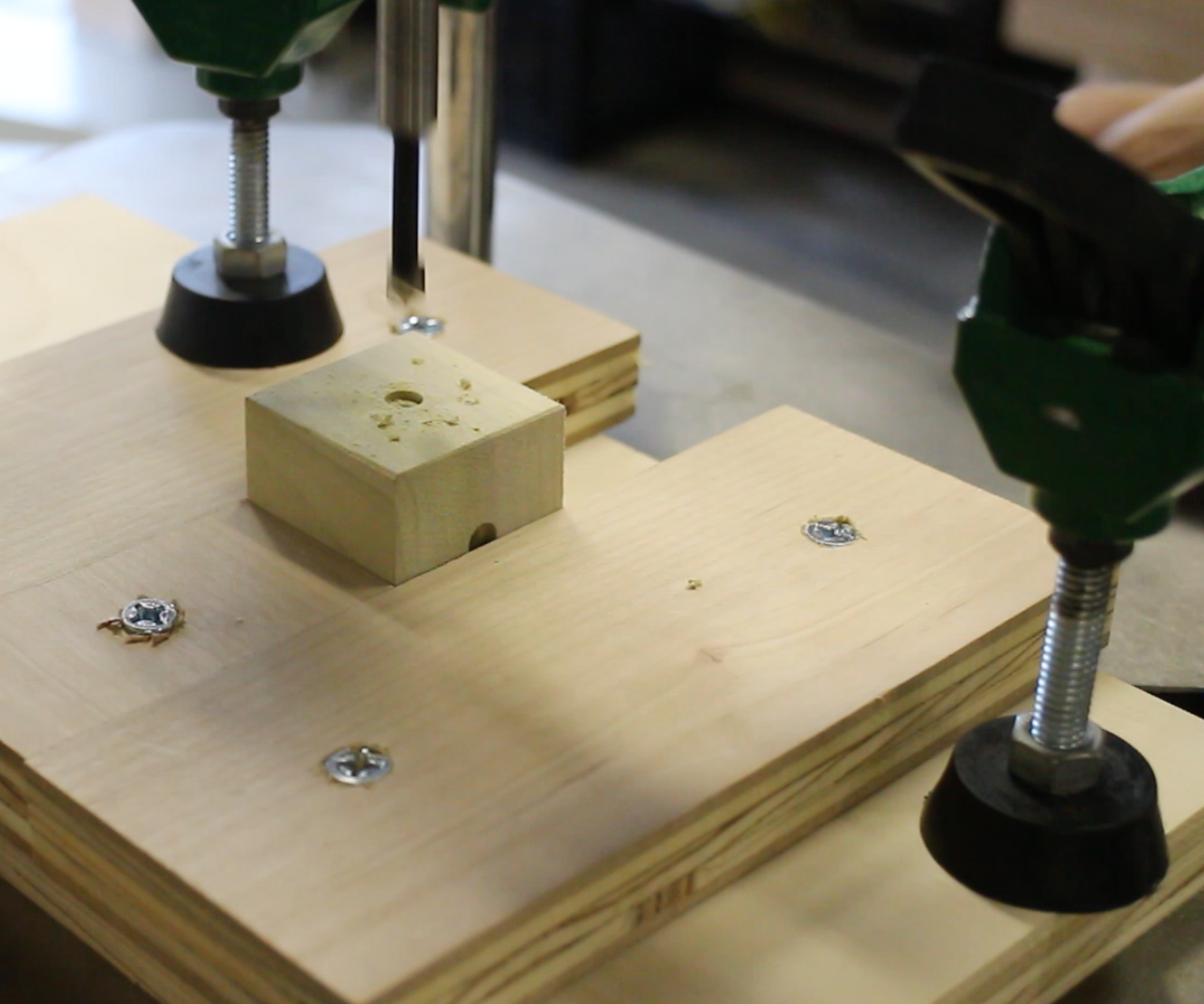 Magnetic Minecraft Blocks : 5 Steps (with Pictures) - Instructables