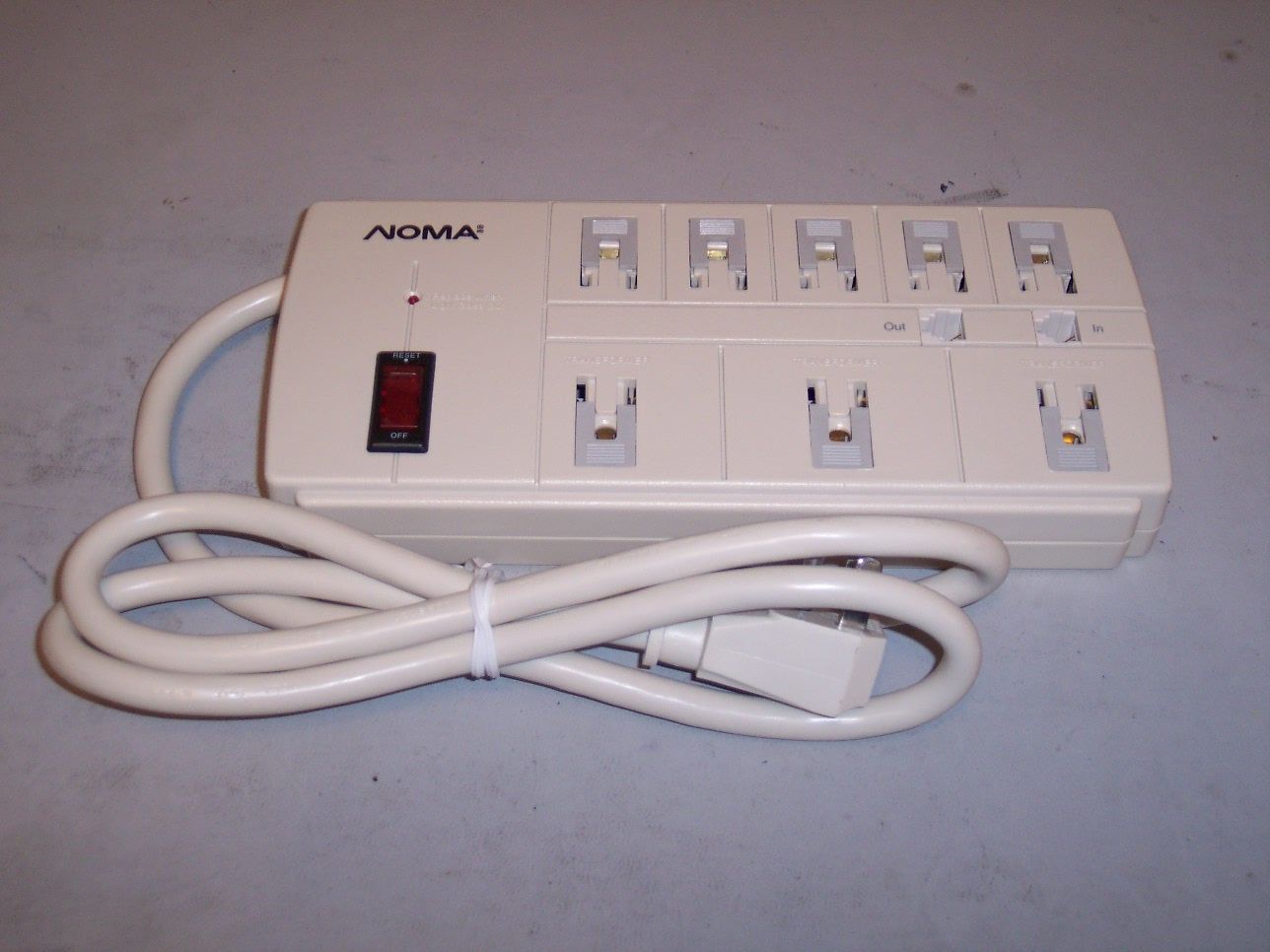 Make Your Own Remote Power Switches : 9 Steps (with Pictures ...