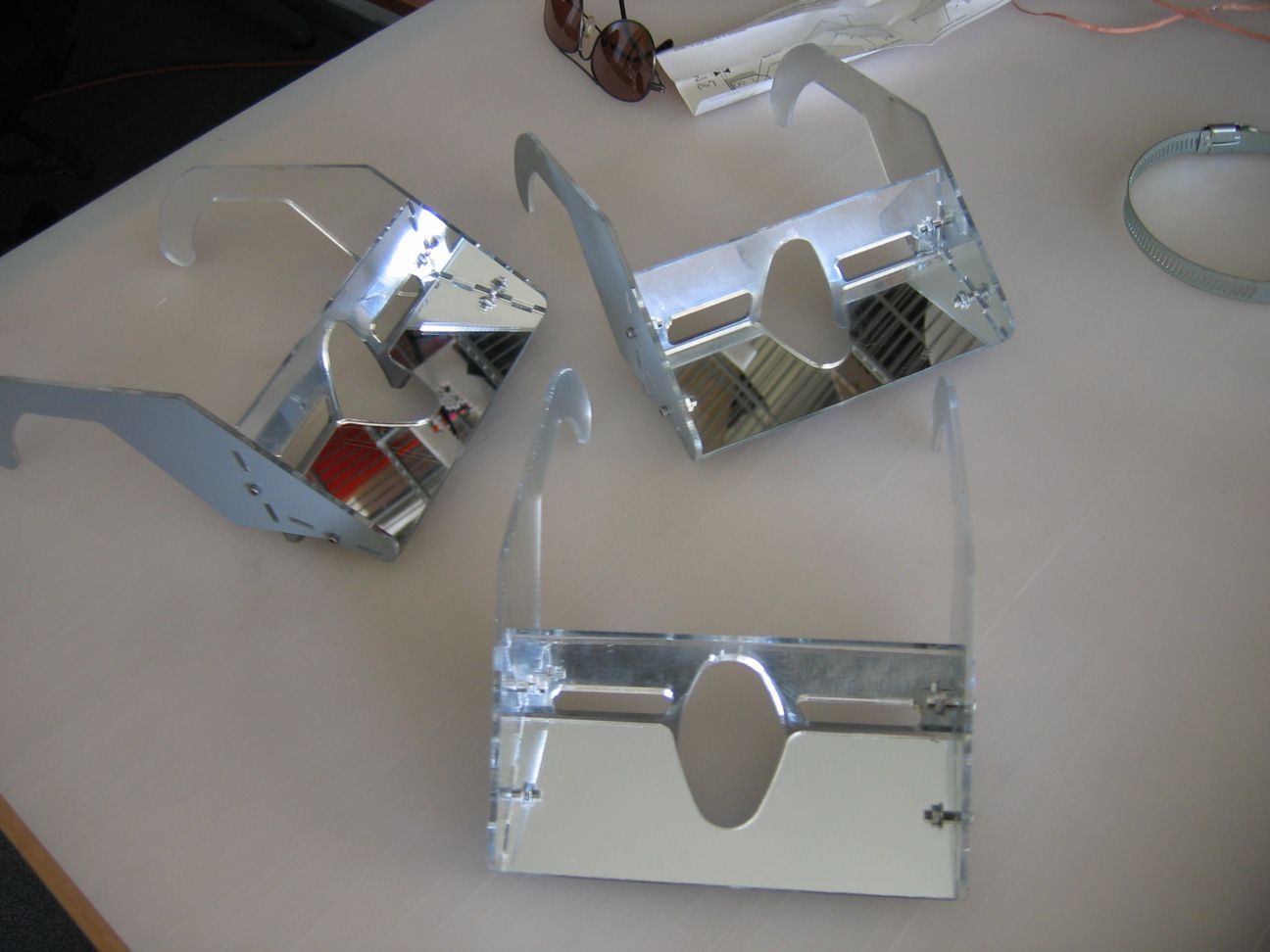 Upside-down Glasses : 3 Steps (with Pictures) - Instructables