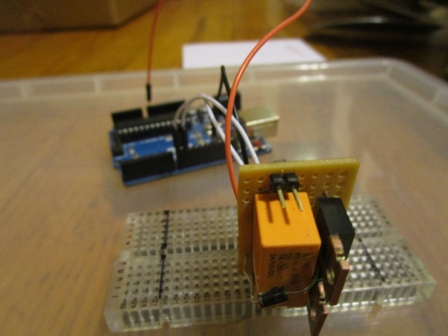 DIY MOSFET Motor Controller : 6 Steps (with Pictures) - Instructables