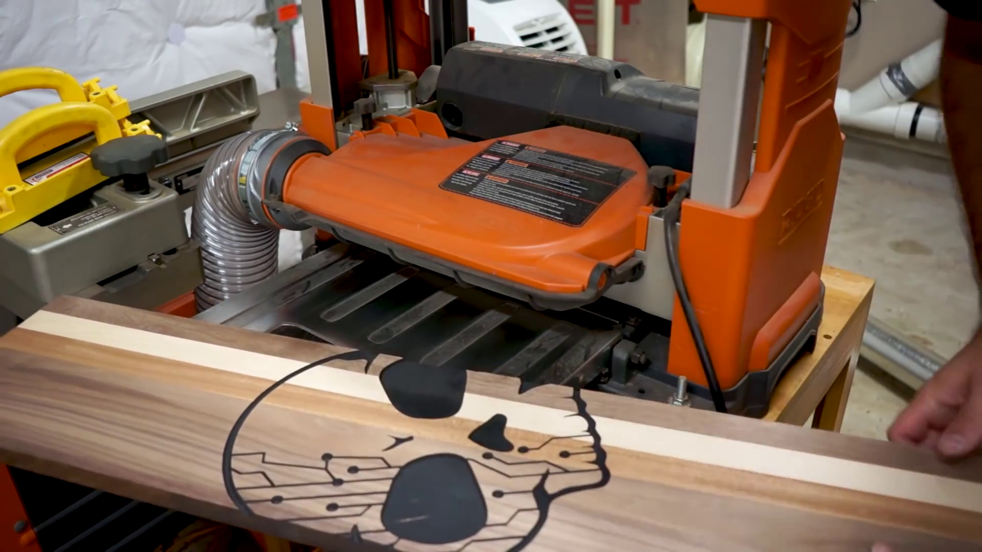 Making a Longboard : 9 Steps (with Pictures) - Instructables