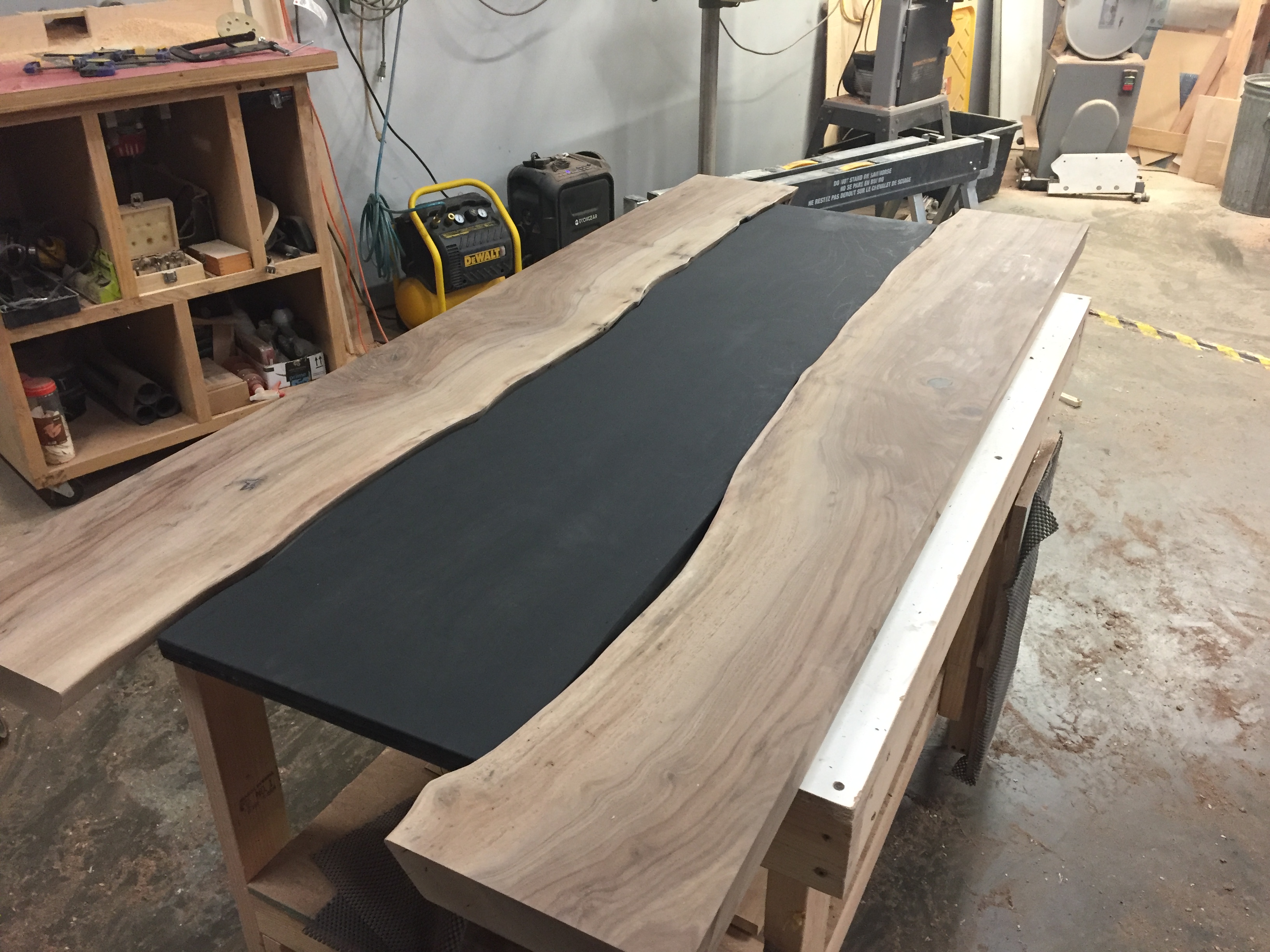 Recreating the Universe in the "Cosmic Rift" Table; AKA: How to Build a ...