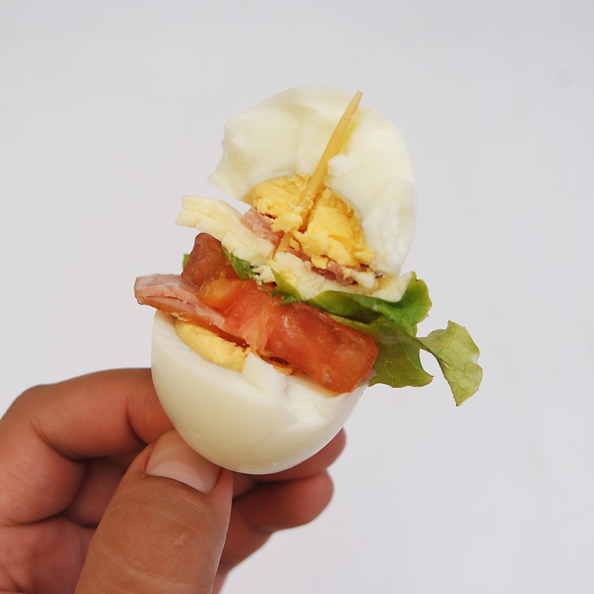 Fake Fast Food Breakfast : 27 Steps (with Pictures) - Instructables