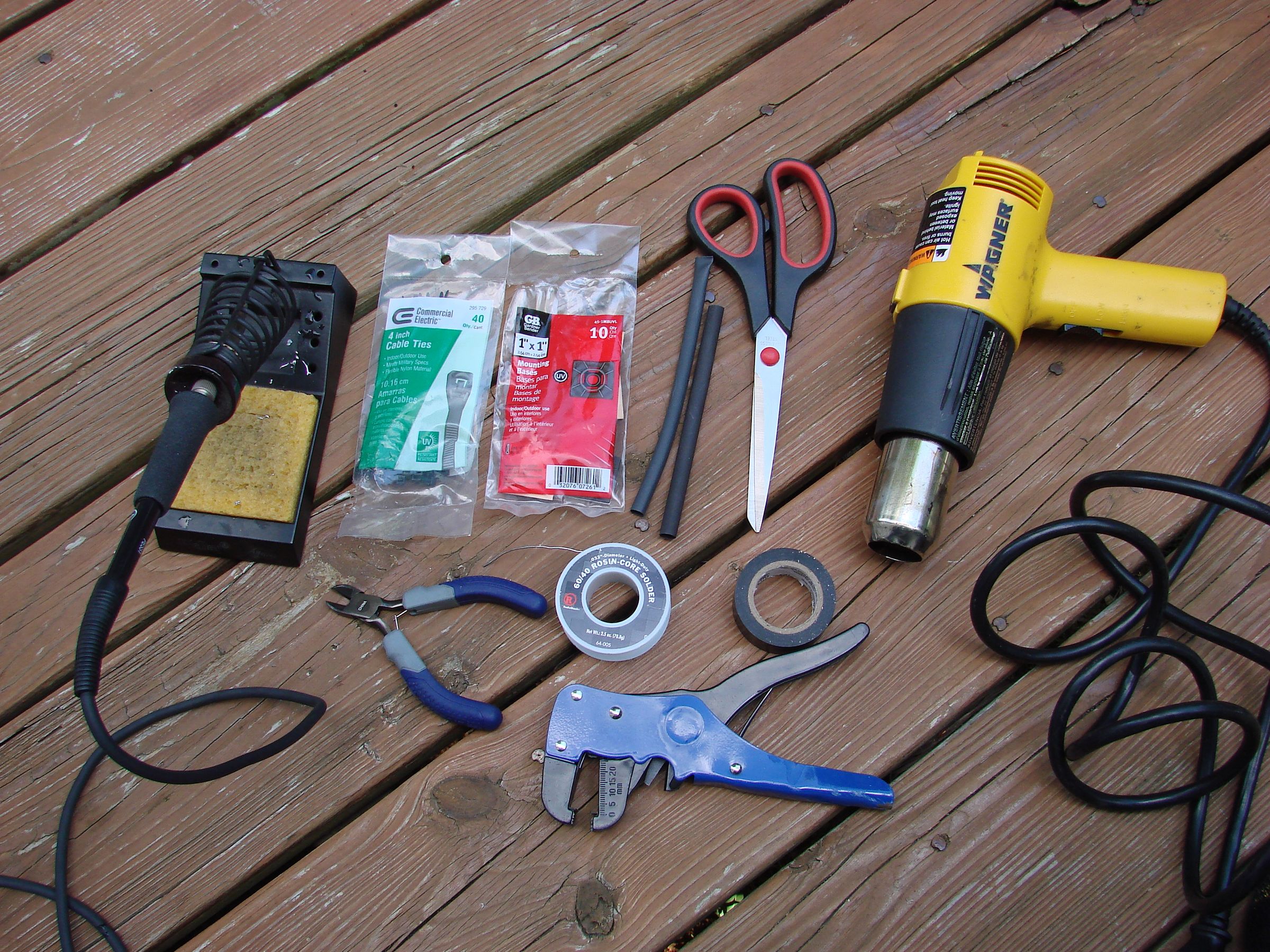 Internet Enabled Solar Tracker : 15 Steps (with Pictures) - Instructables