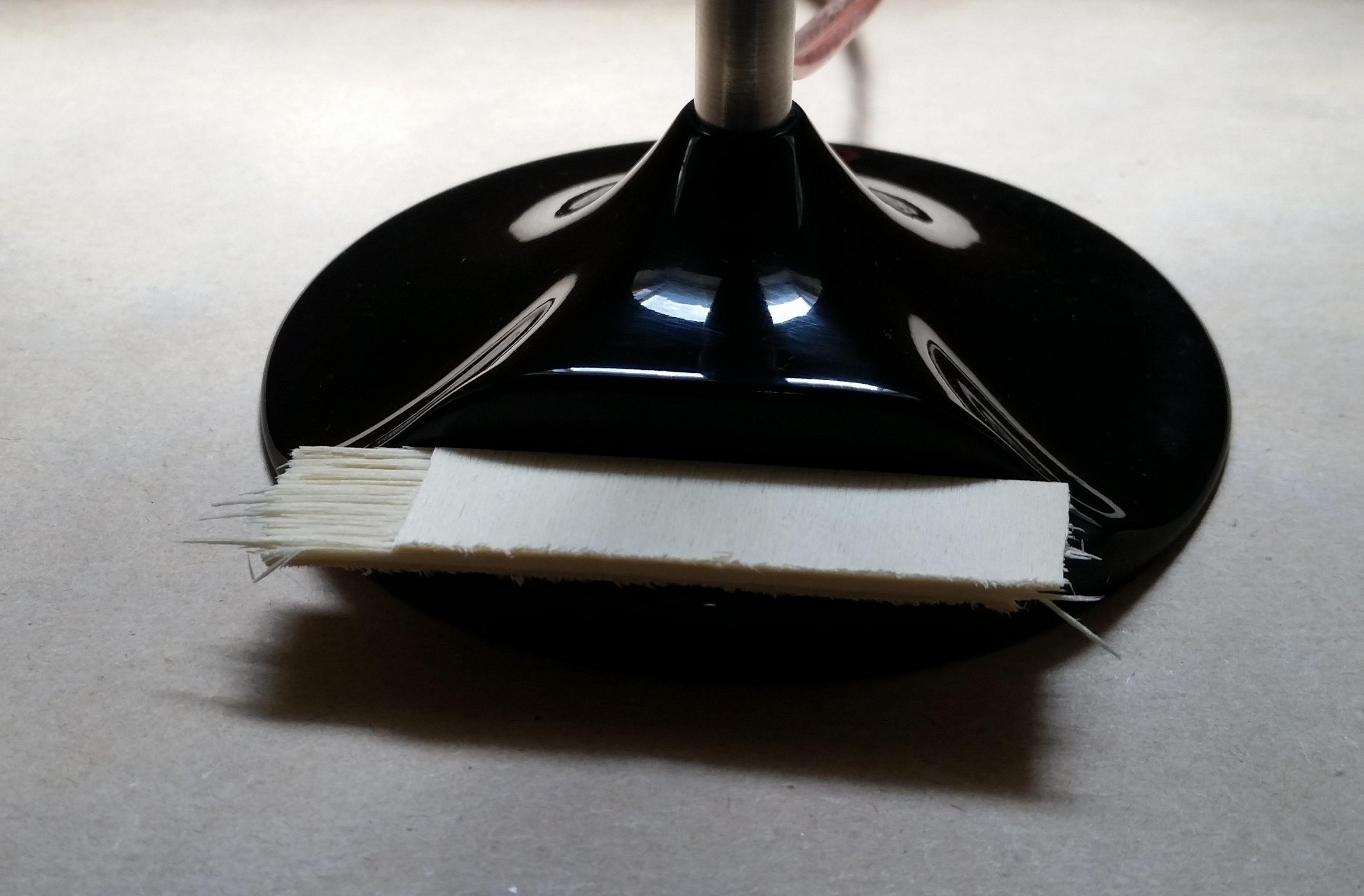 Plywood DML Speakers : 12 Steps (with Pictures) - Instructables