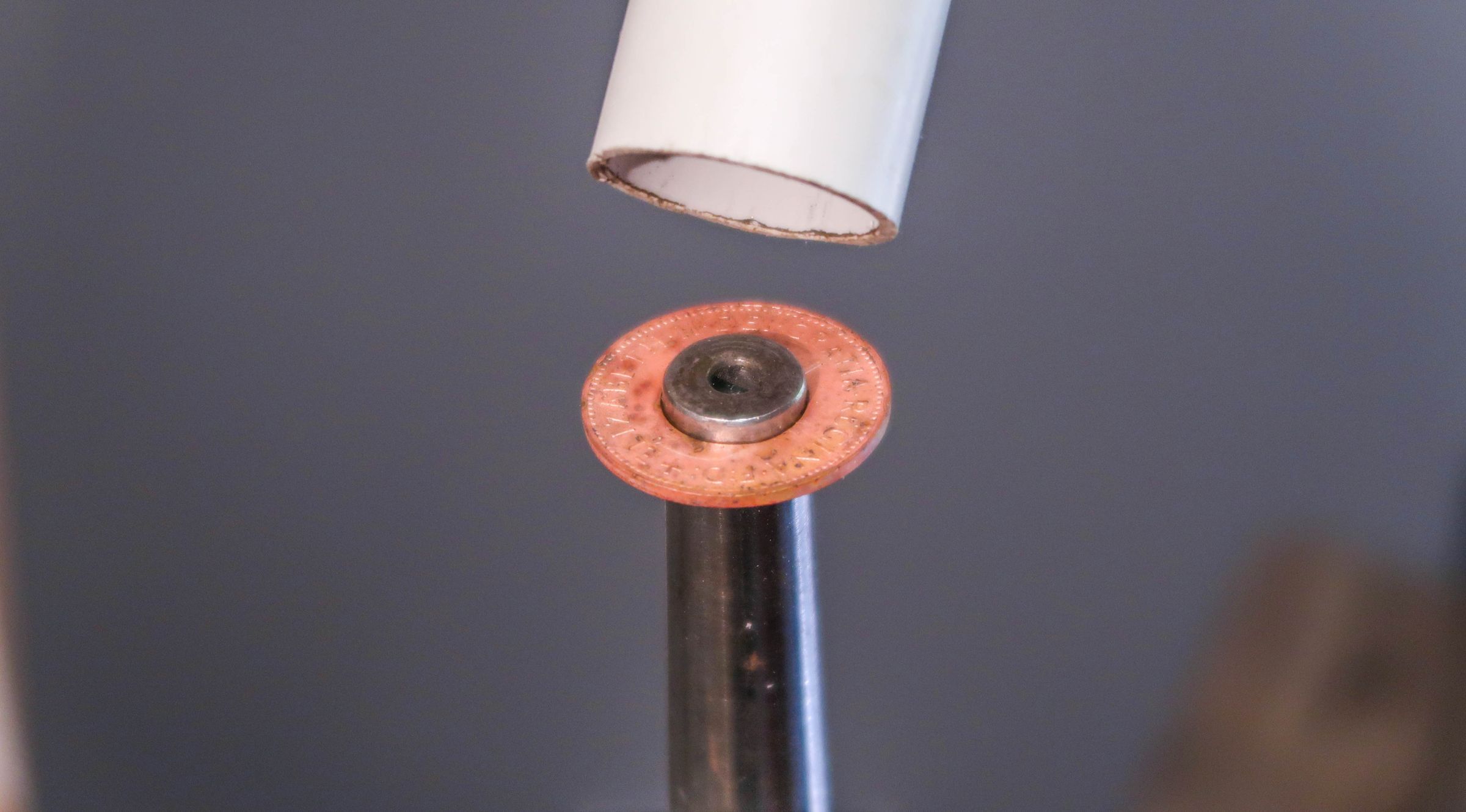All About Coin Rings! Make Your Own! : 6 Steps (with Pictures ...