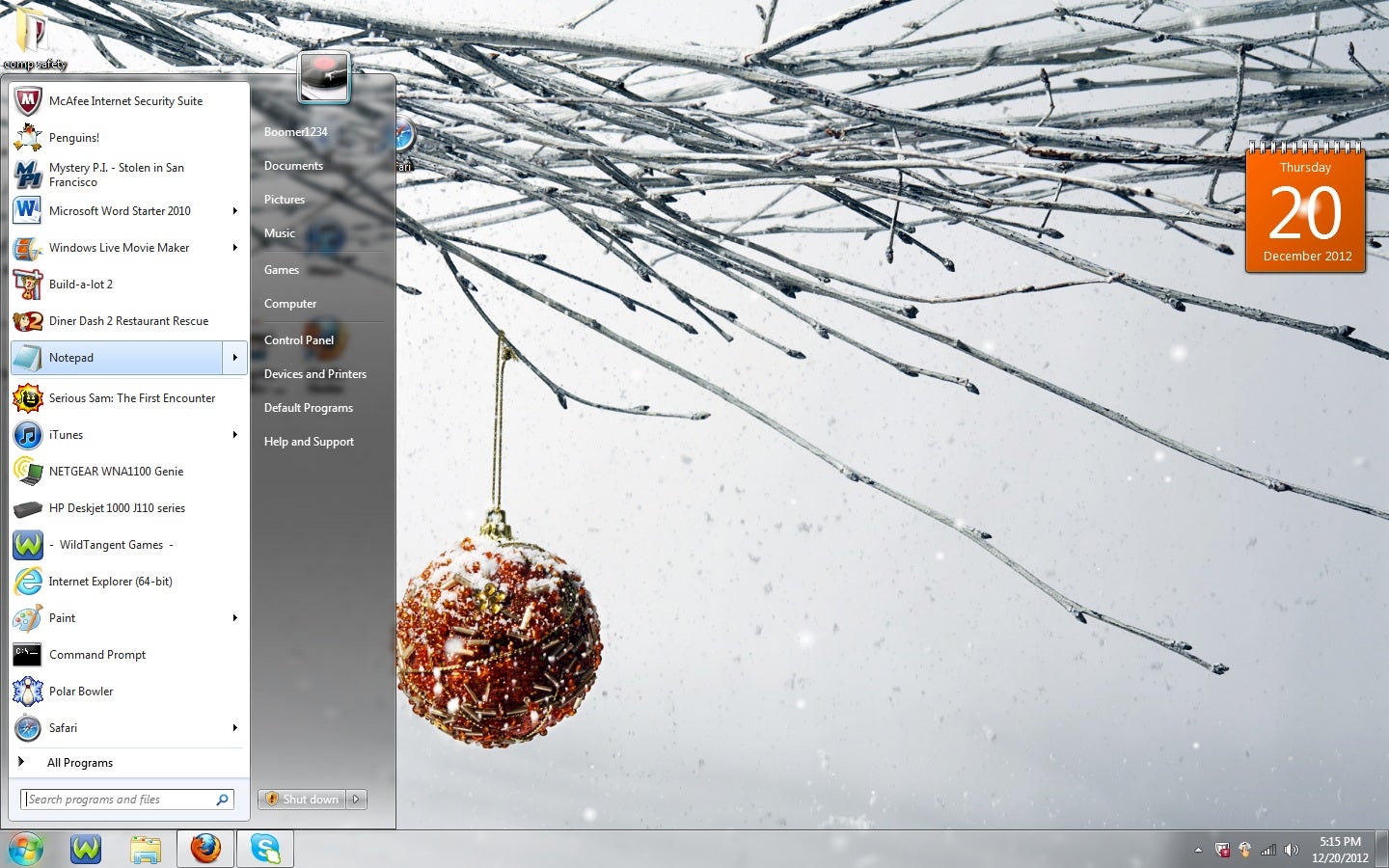 Computer Prank - Instructables