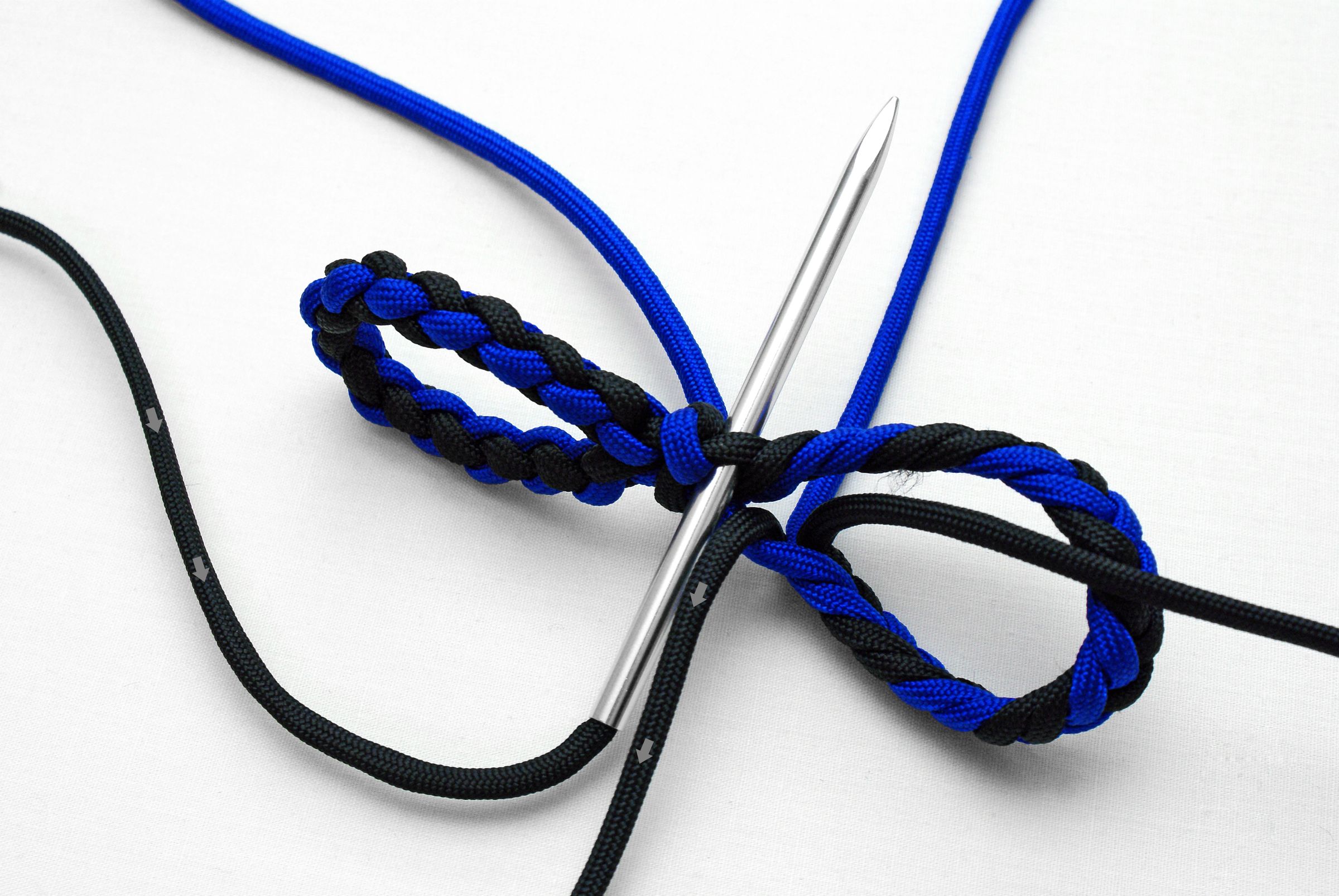 Paracord Hammer Holder : 15 Steps (with Pictures) - Instructables