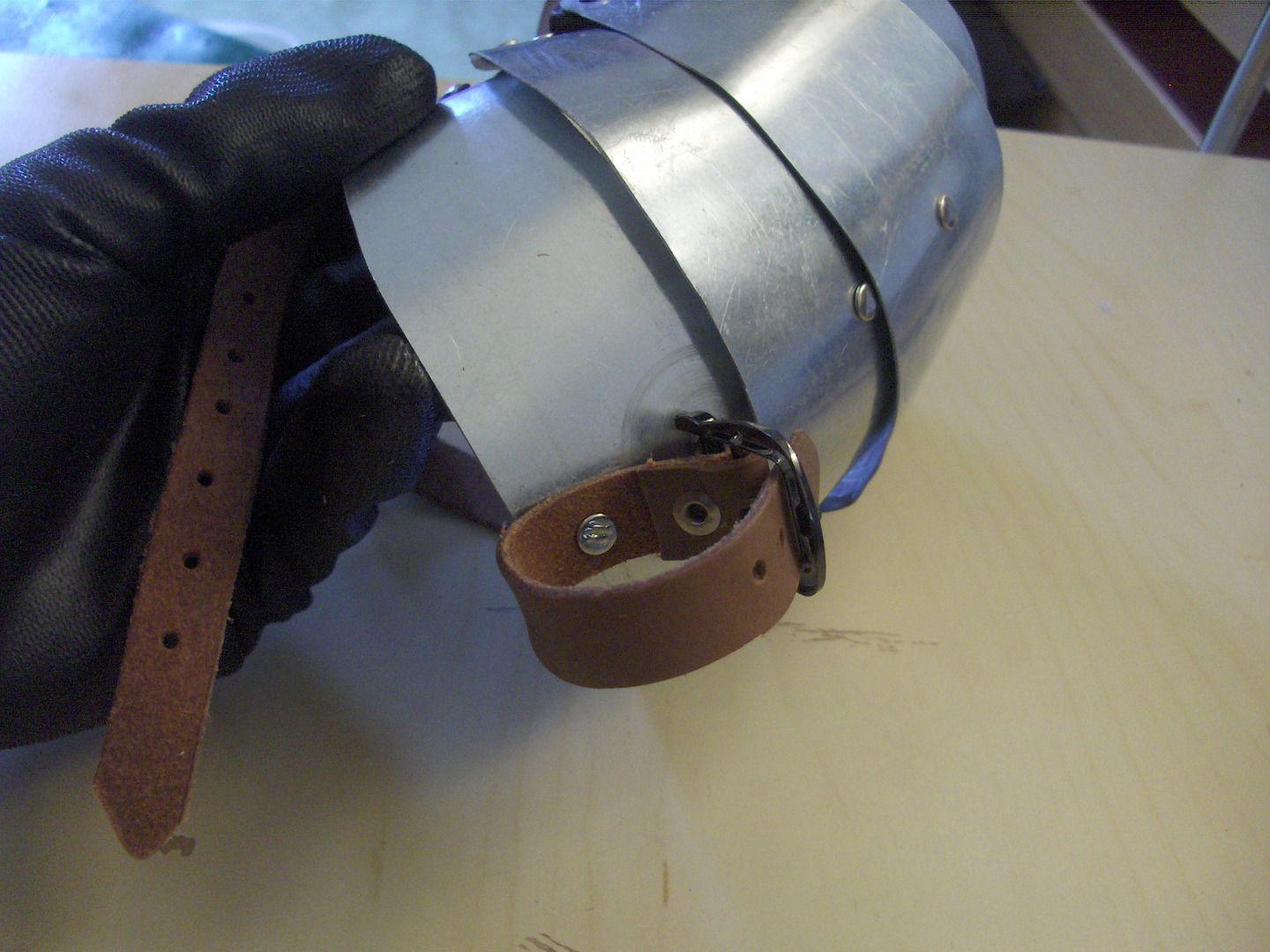 HEMA Training Guards : 5 Steps (with Pictures) - Instructables