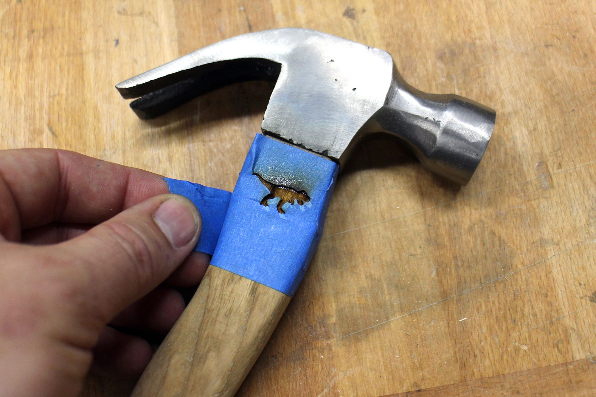 Hammer Restoration : 21 Steps (with Pictures) - Instructables