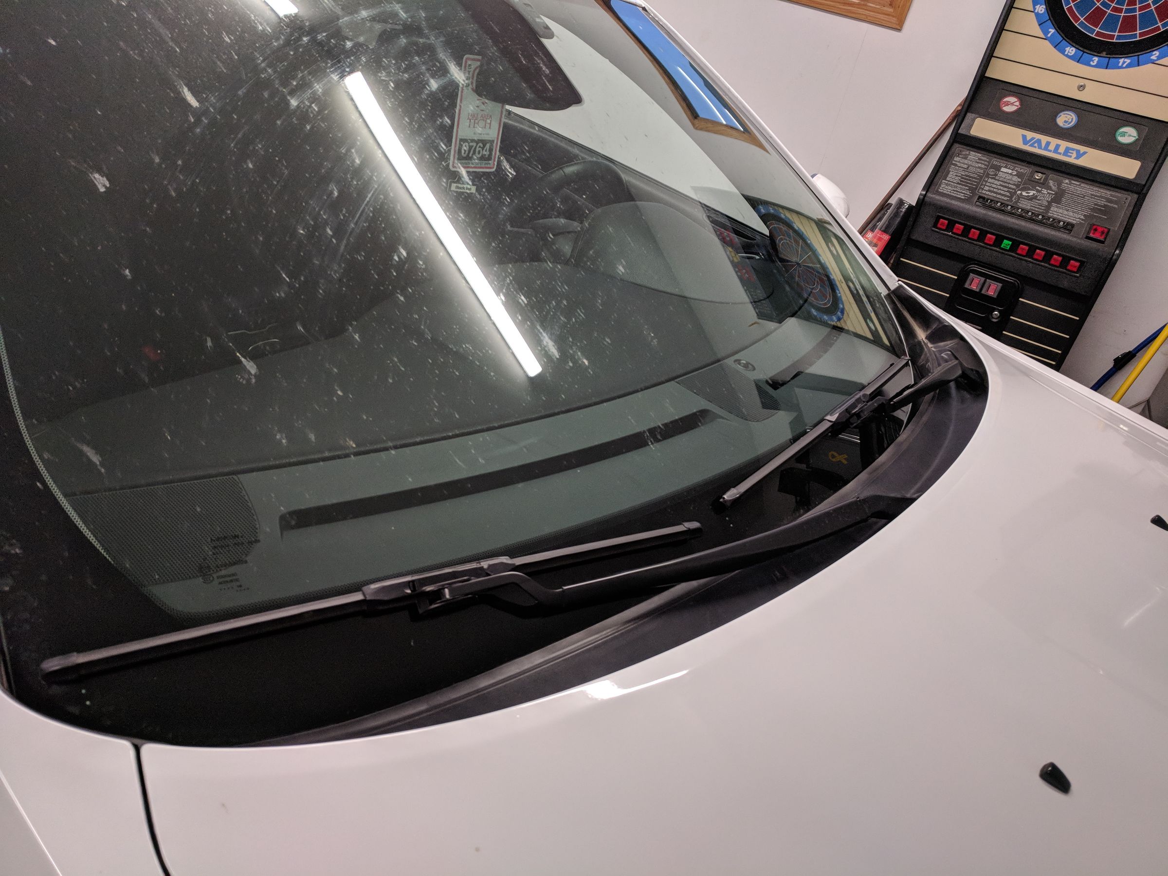 How to Install Windshield Wipers : 3 Steps - Instructables