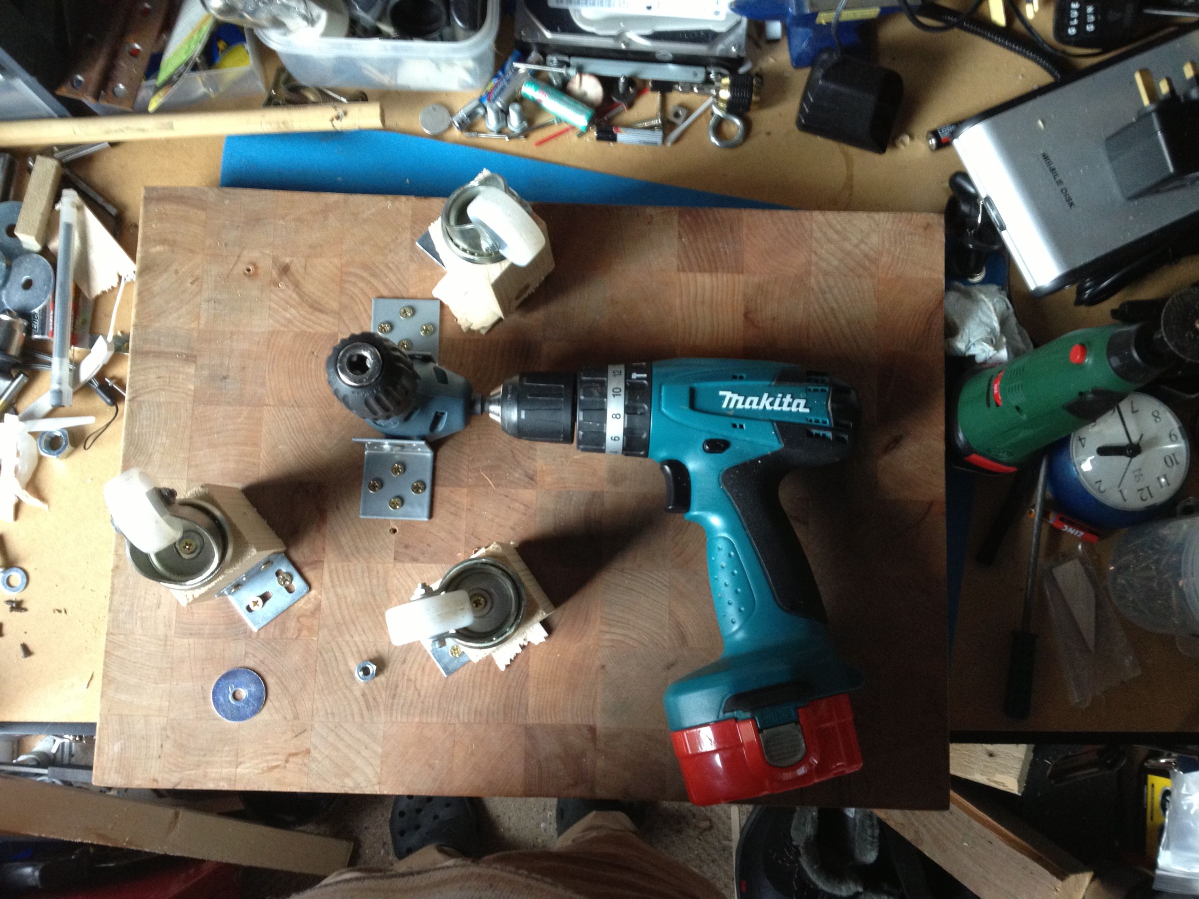 Open Source Record Cleaner : 4 Steps - Instructables