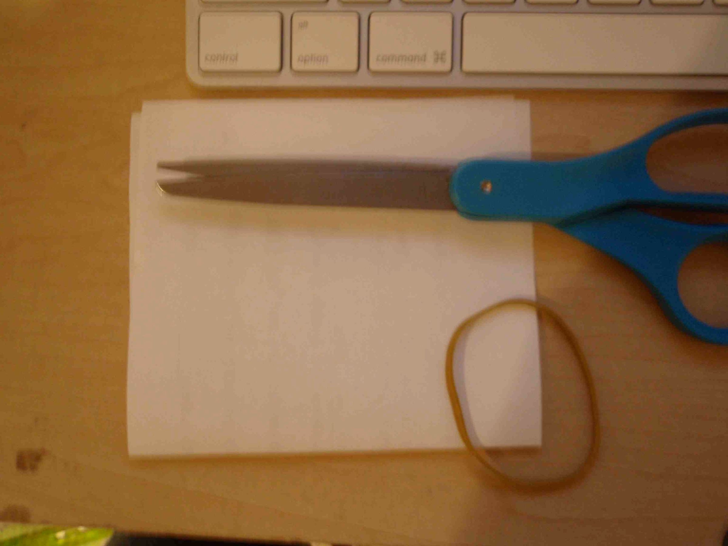 Cardboard Disk Shooter : 5 Steps - Instructables