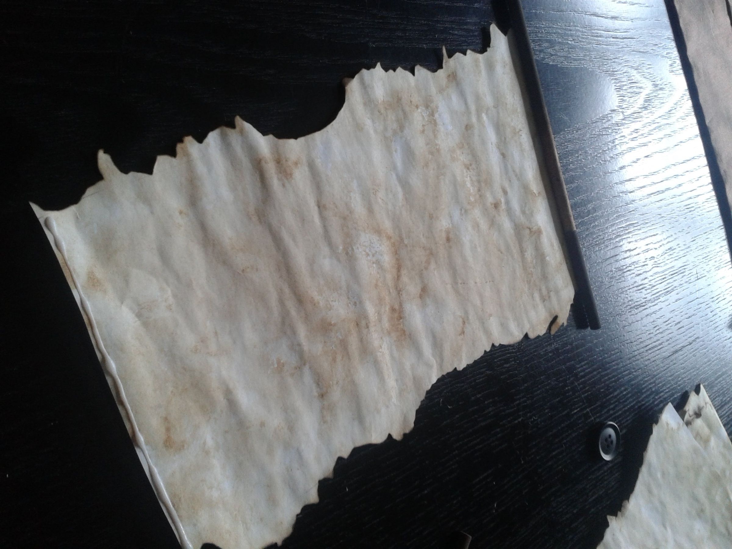 Paper Scrolls : 5 Steps (with Pictures) - Instructables