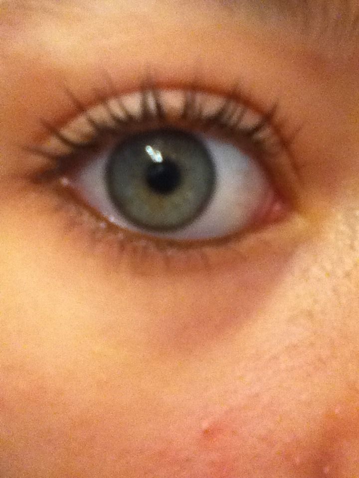 How to Get Perfect Eyes : 5 Steps - Instructables