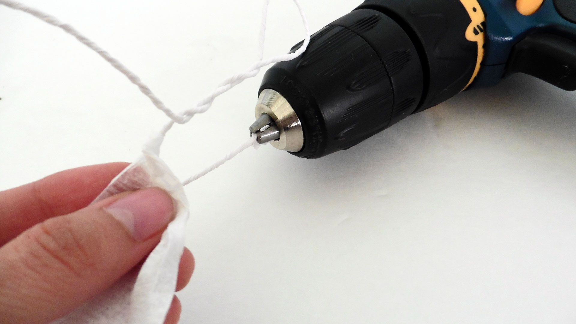 Papercraft String Puppet : 8 Steps (with Pictures) - Instructables