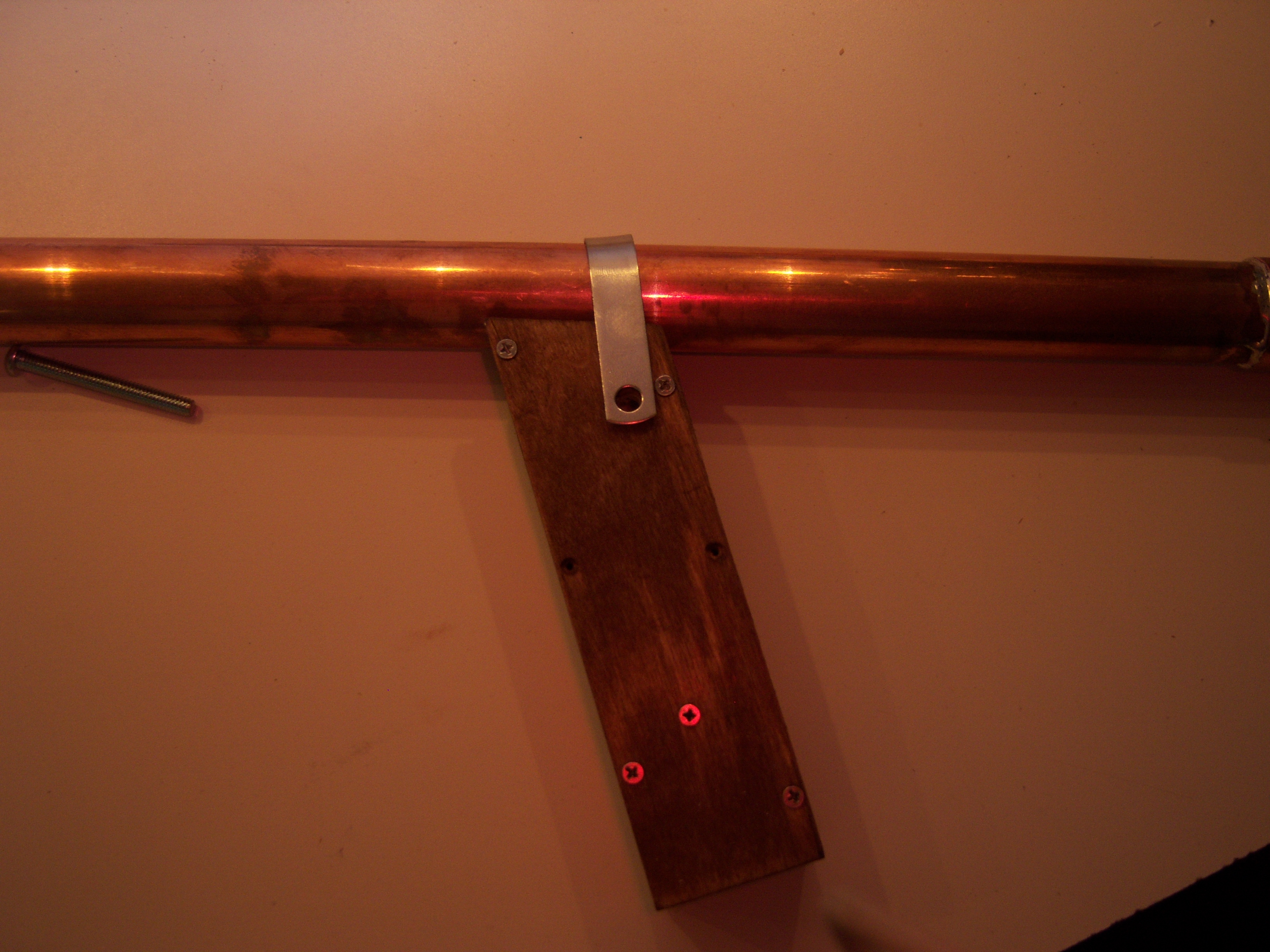 Handheld Rocket Launcher!! : 13 Steps (with Pictures) - Instructables