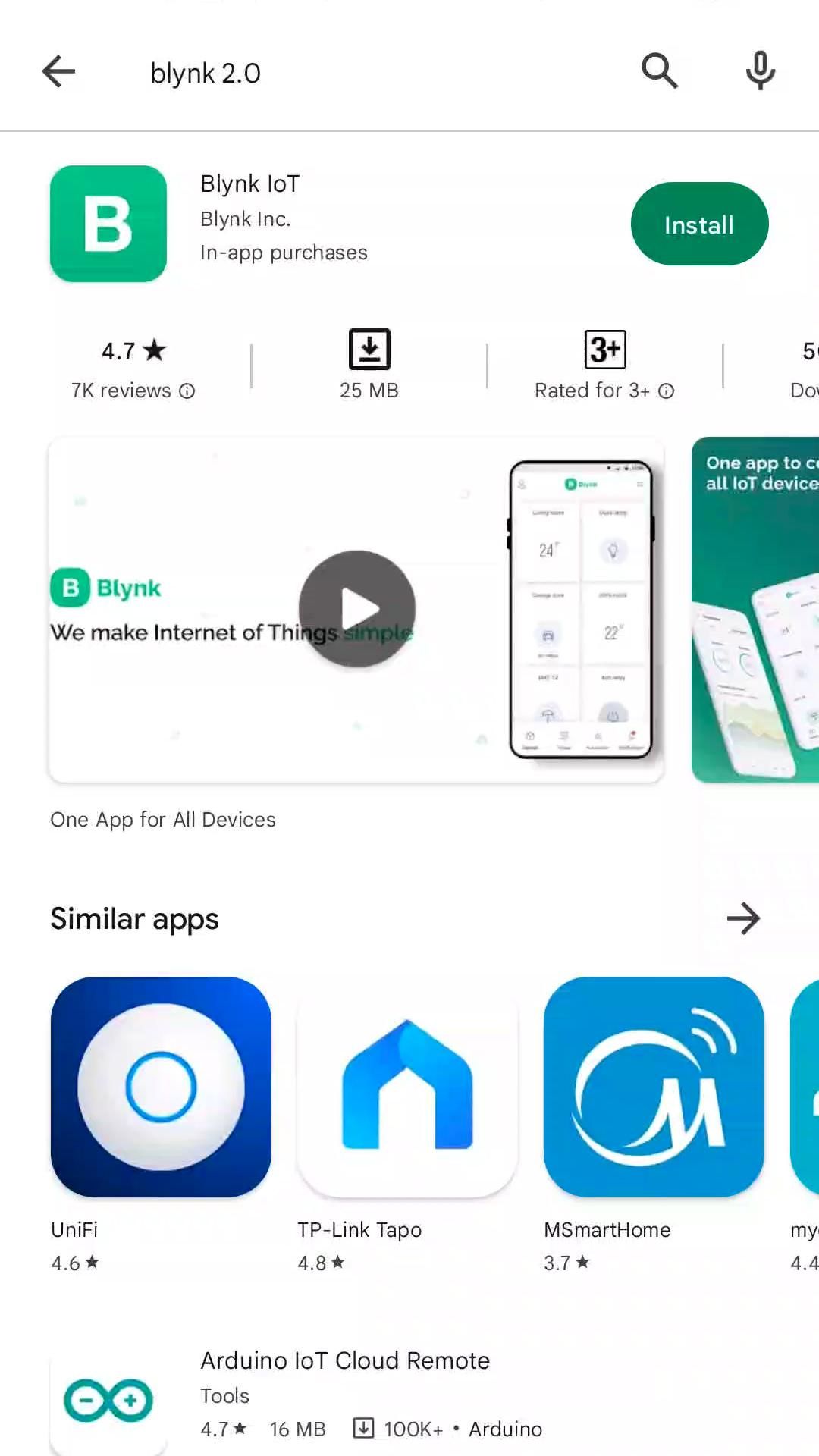 How Can You Create Your Own First IoT Project in the Fastest and ...